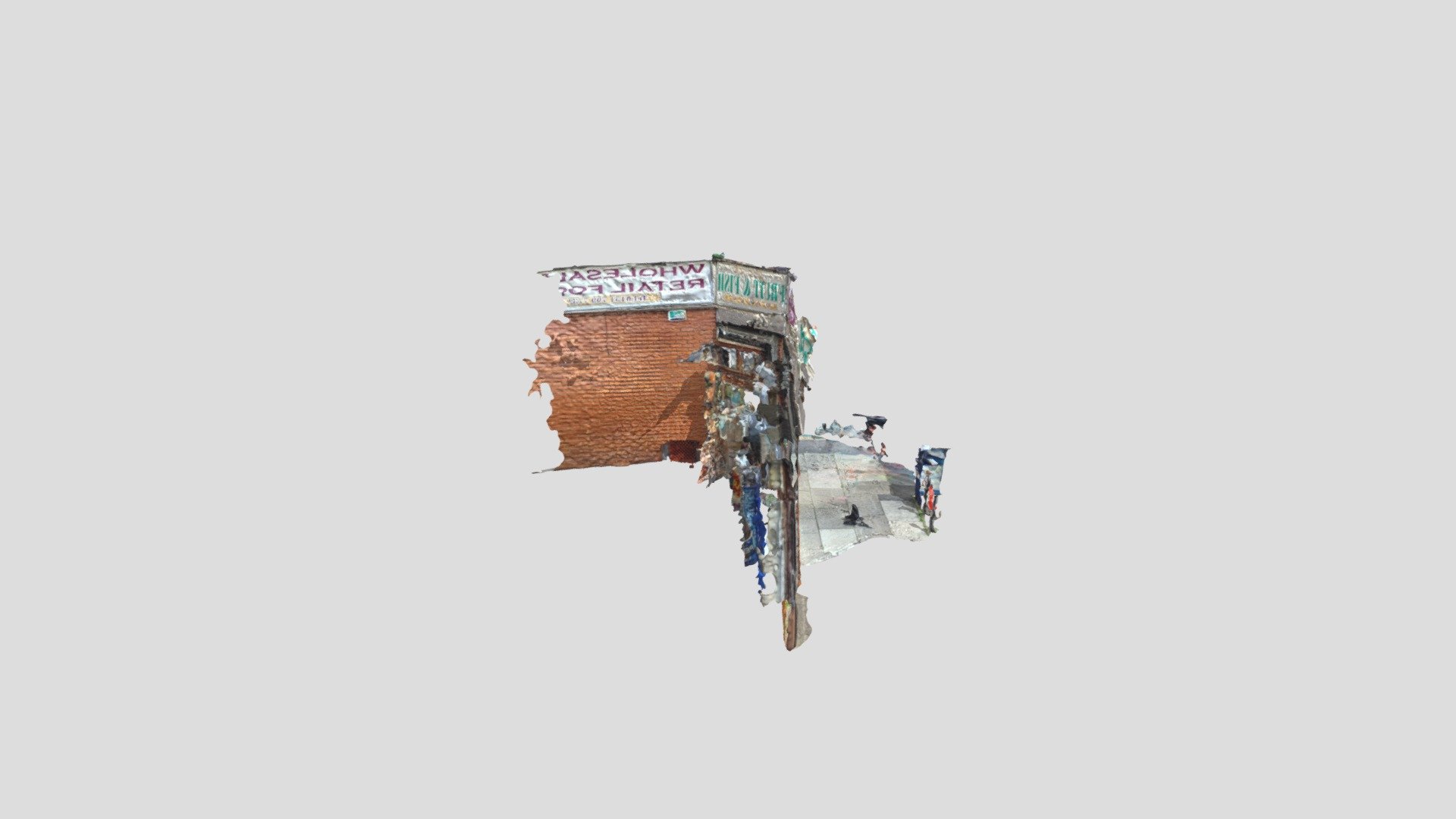 Dannys Shop - 3D model by FACT Learning (@factlearning) [e716bad ...