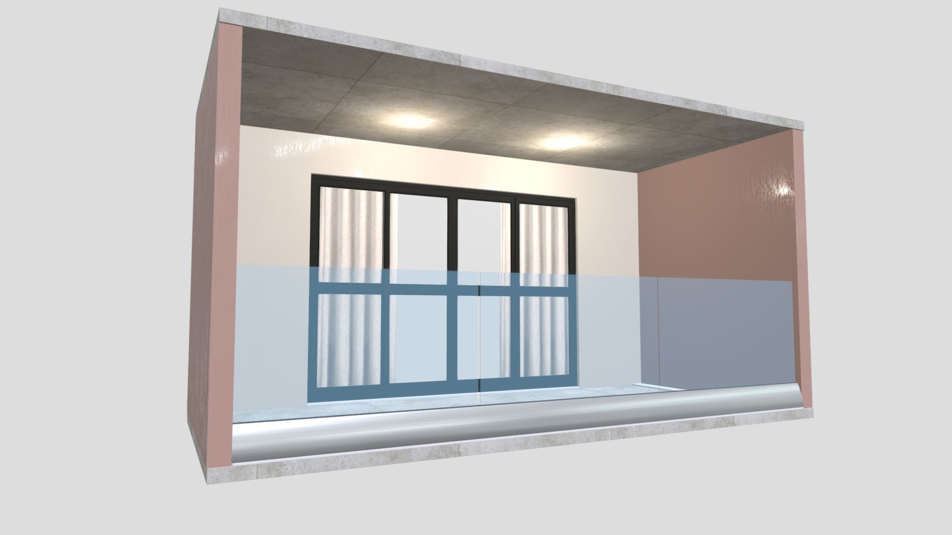 wr 360 - 3D model by wrsite [e718dd8] - Sketchfab