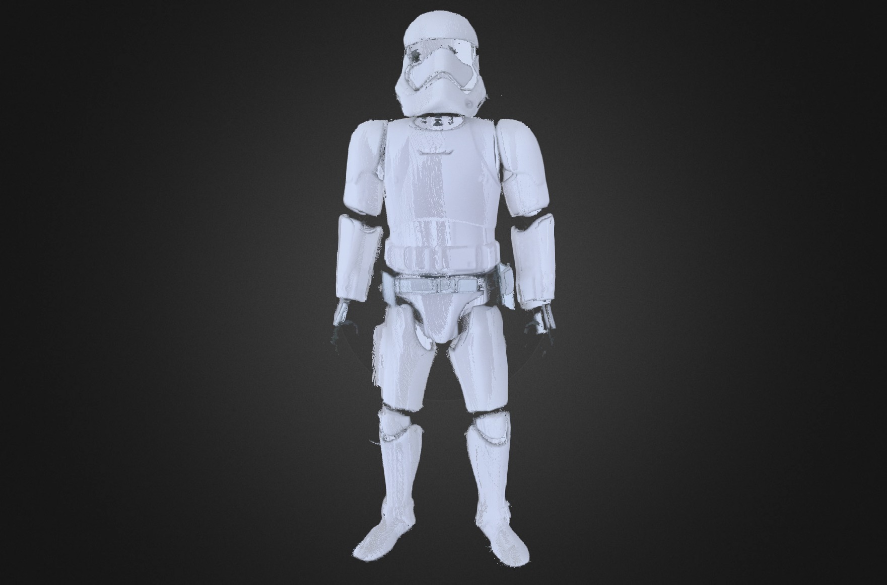 ST Figurine - 3D model by eora 3D (@eora3d) [e719052] - Sketchfab