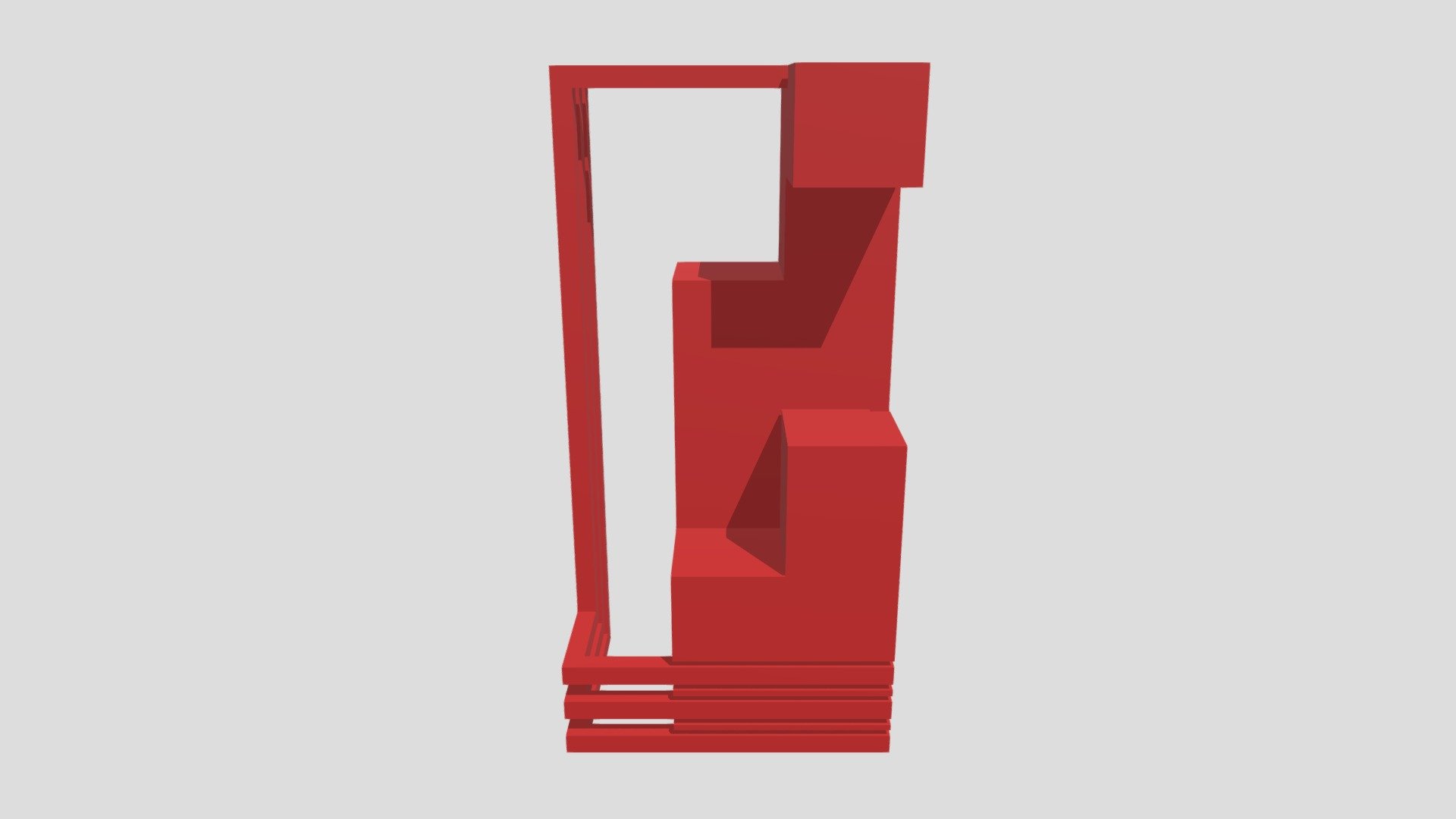 Render - Download Free 3D model by maxicanteros98 [e71c8c6] - Sketchfab