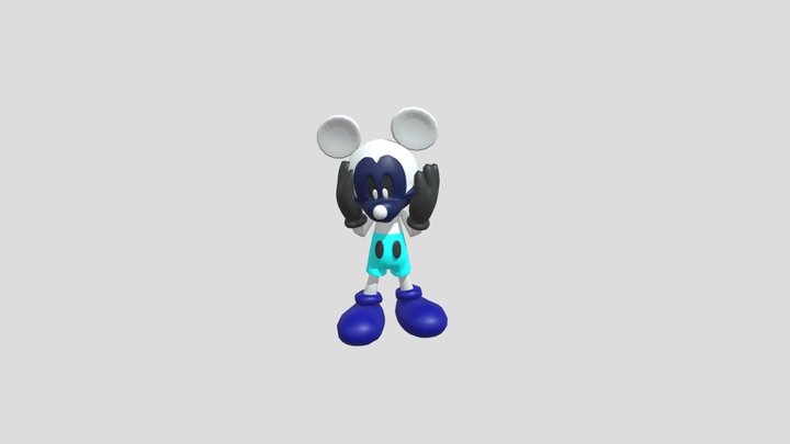 Fnati 3D models - Sketchfab