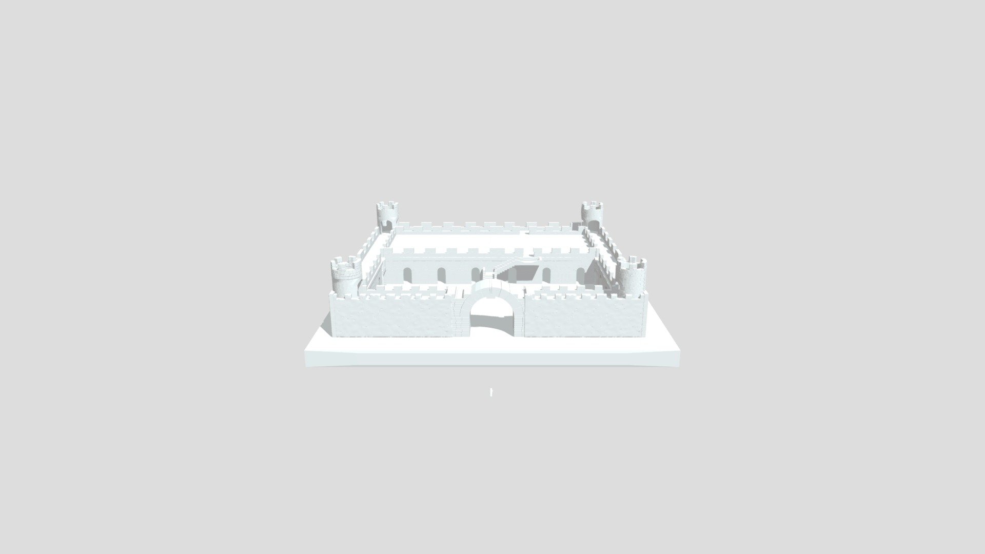 Killa - Download Free 3D model by sanjaysen0786 [e726dc5] - Sketchfab