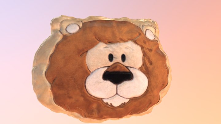 Simba 3D models - Sketchfab