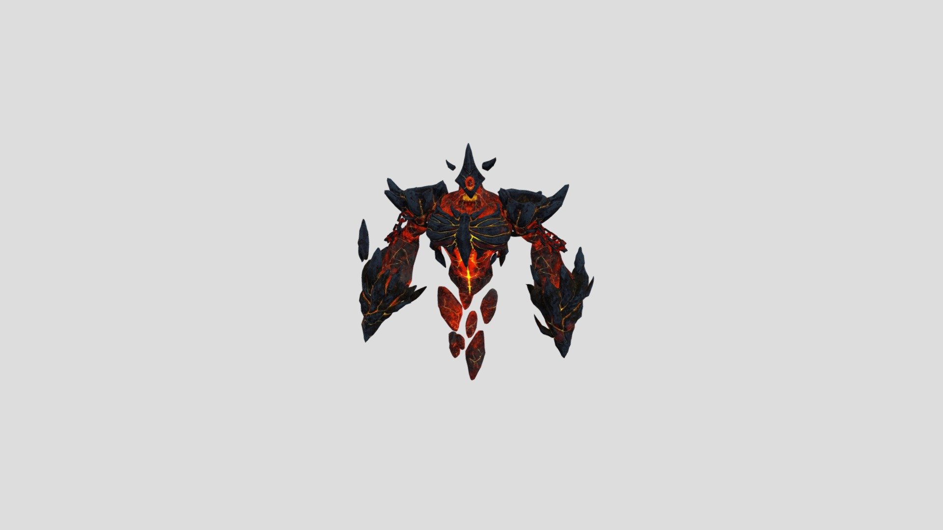 Firestone - Download Free 3D model by LostBoyz2078 (@LostModels2025 ...
