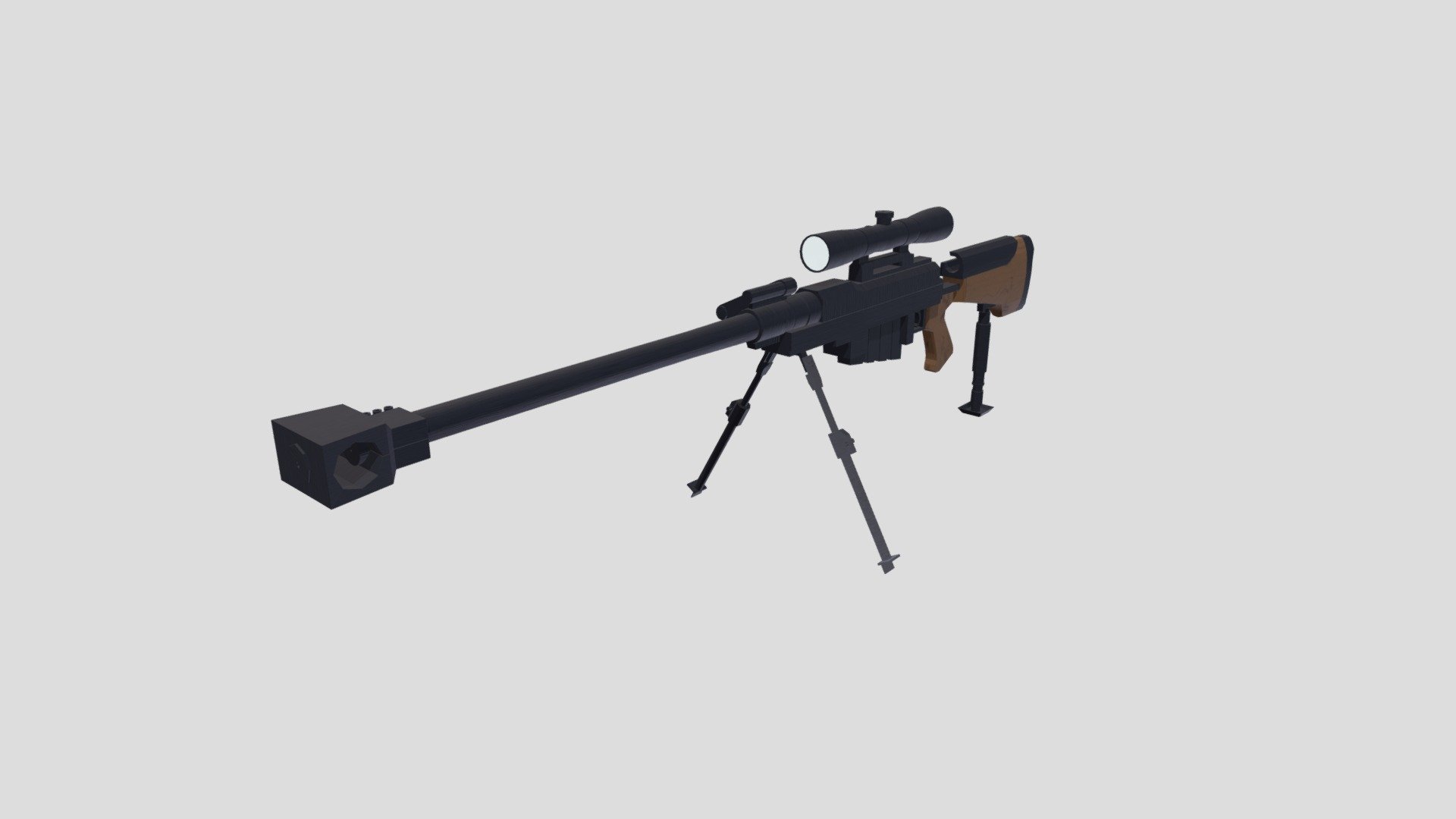 hecate2 - 3D model by AT_48 [e7278db] - Sketchfab