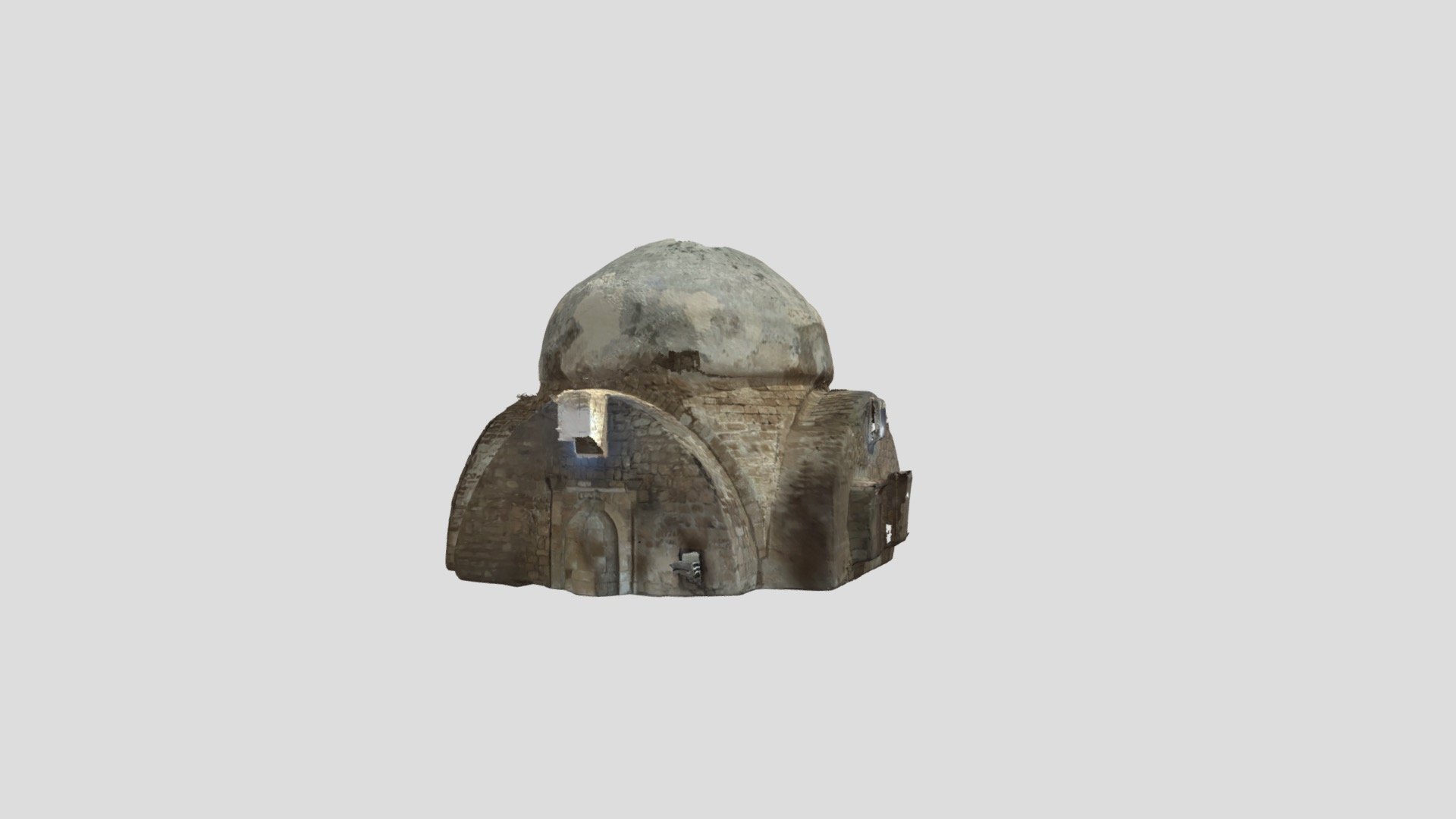 Untitled_Scan_18_04_55 - 3D model by yuval.av95 [e727af3] - Sketchfab