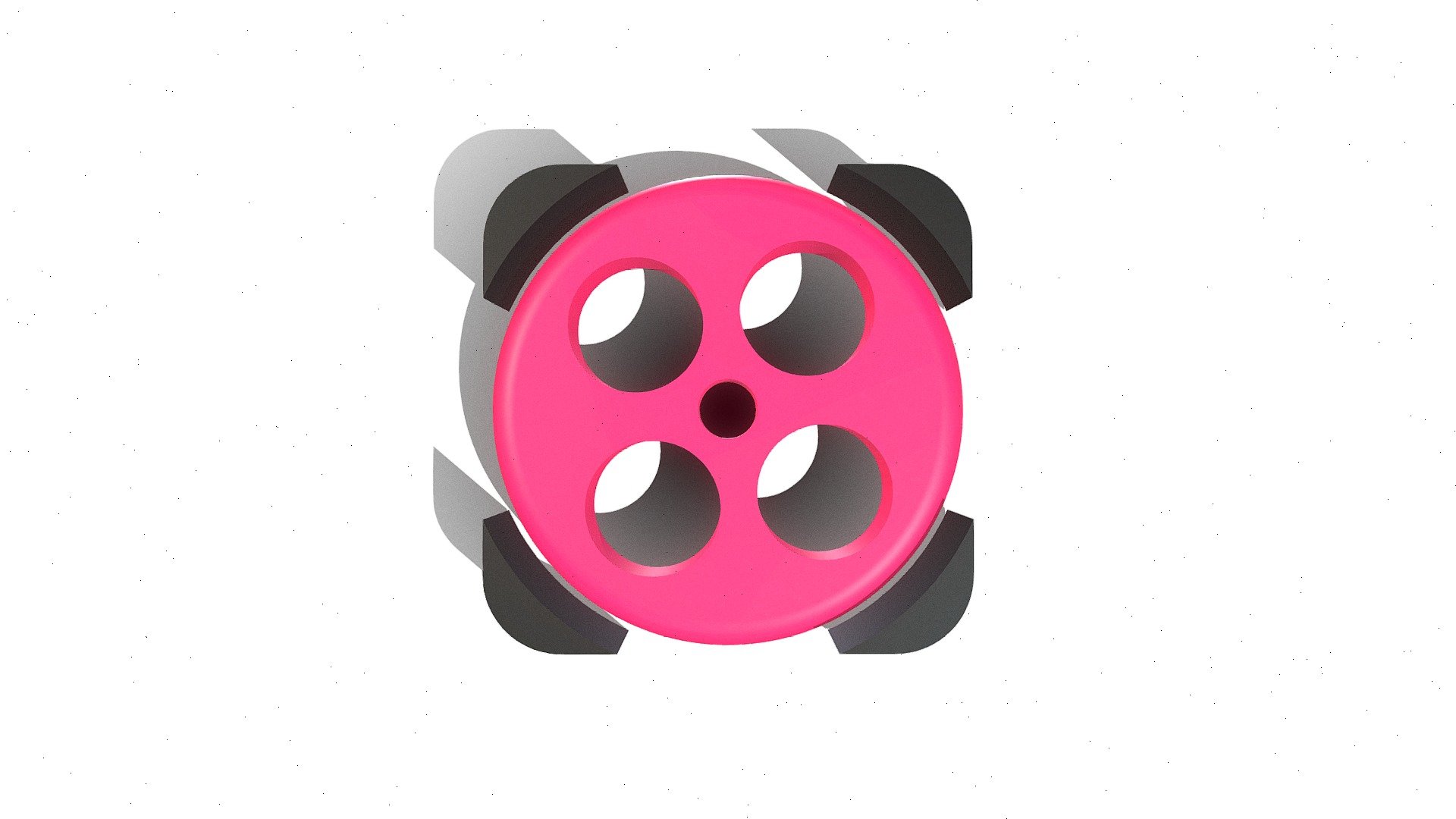 Aparat Icon - Download Free 3D model by Ahmad Riazi (@ahmadriazi ...