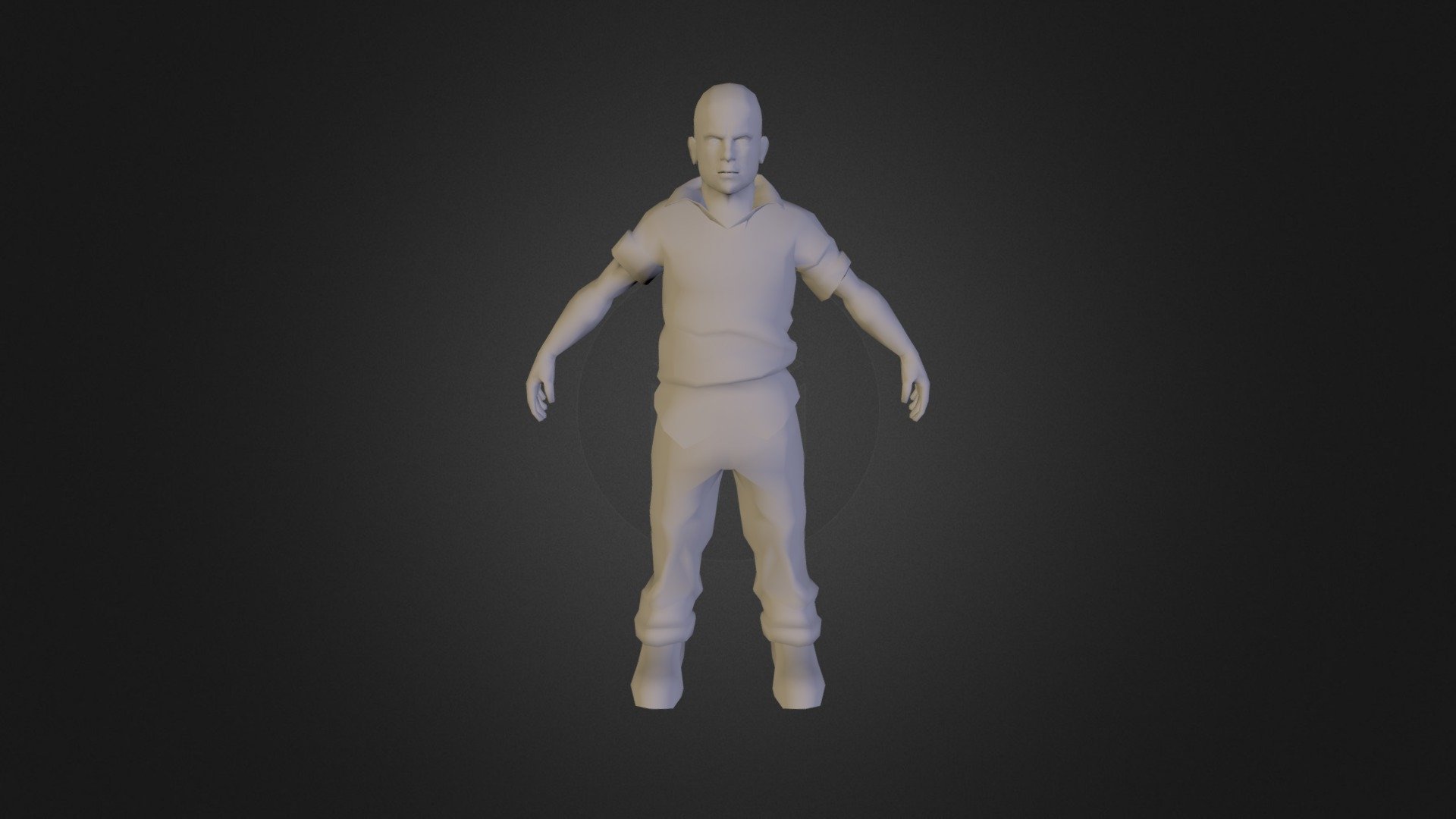 Jimmy Hopkins c4d - Download Free 3D model by Troll-ninja gameplays ...