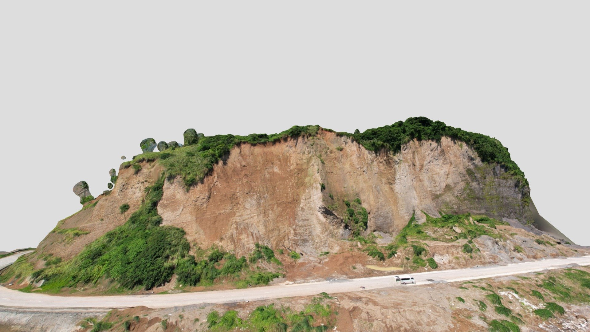 Sorsogon LS1 - 3D model by grmamaril [e72afc7] - Sketchfab
