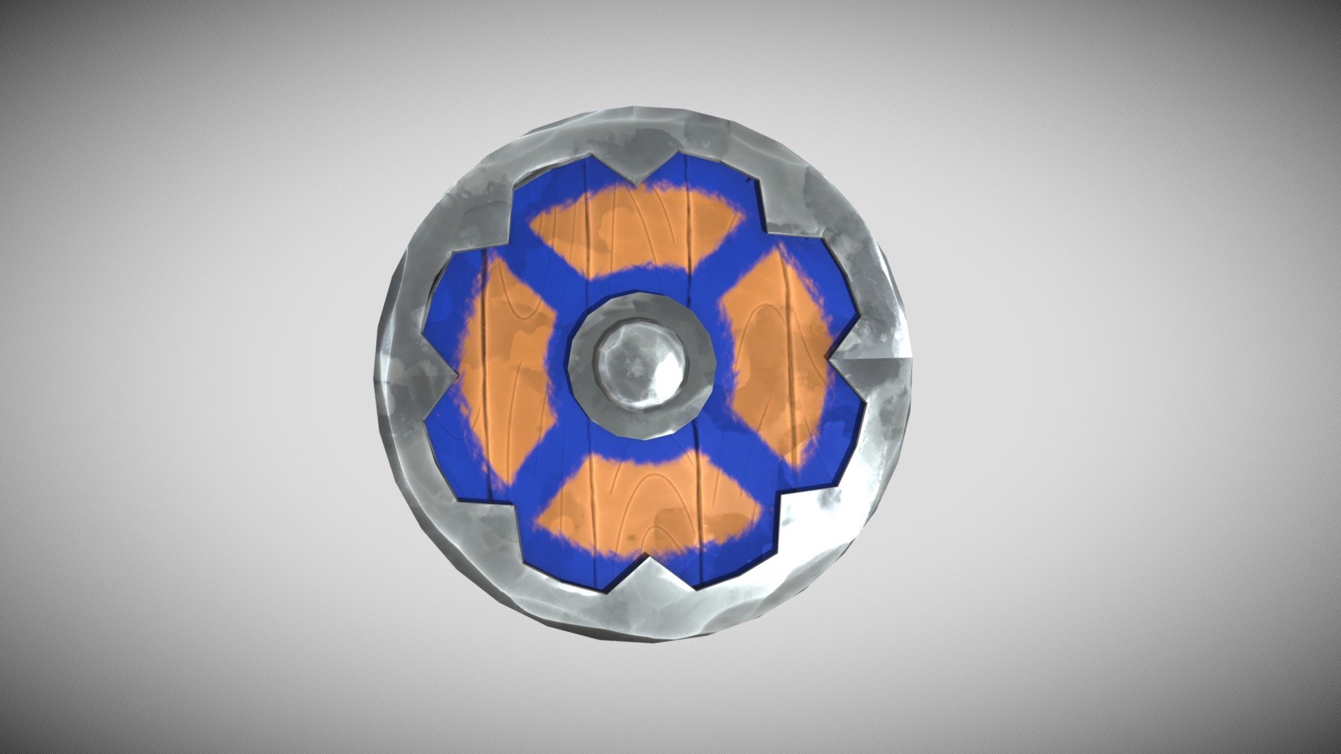 Shield_LP - 3D model by Grimnar (@snegmercenary) [e72affb] - Sketchfab