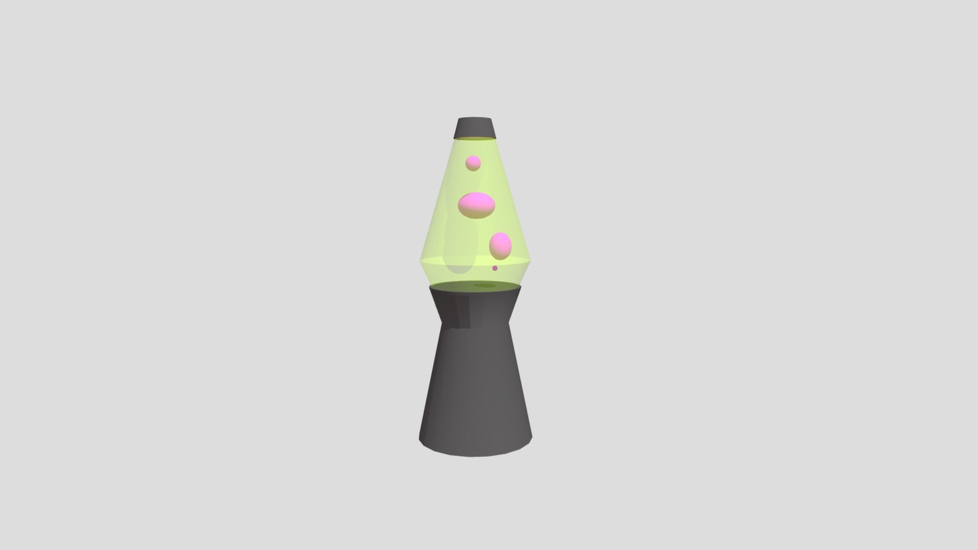 lava-lamp - Download Free 3D model by Mylom [e72b602] - Sketchfab