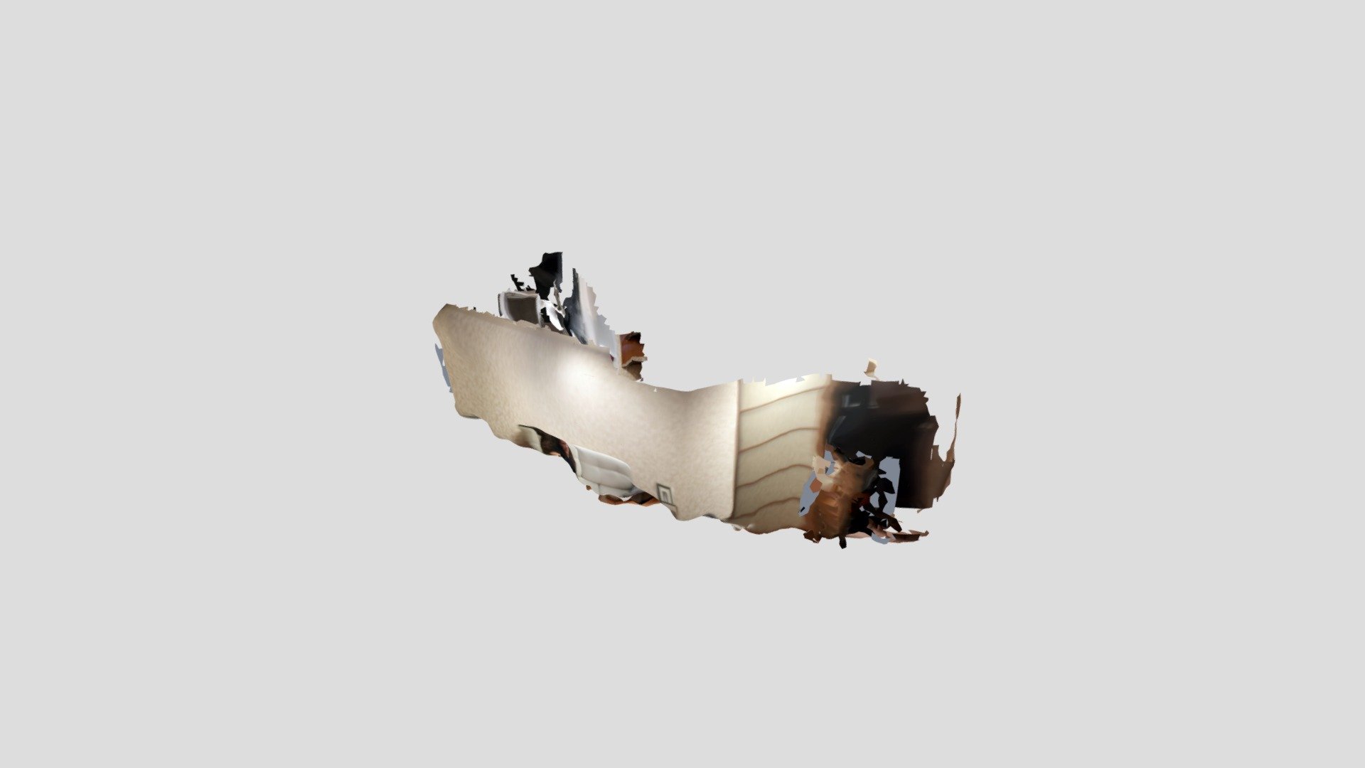 twst - Download Free 3D model by valeriifrom10 [e72b744] - Sketchfab