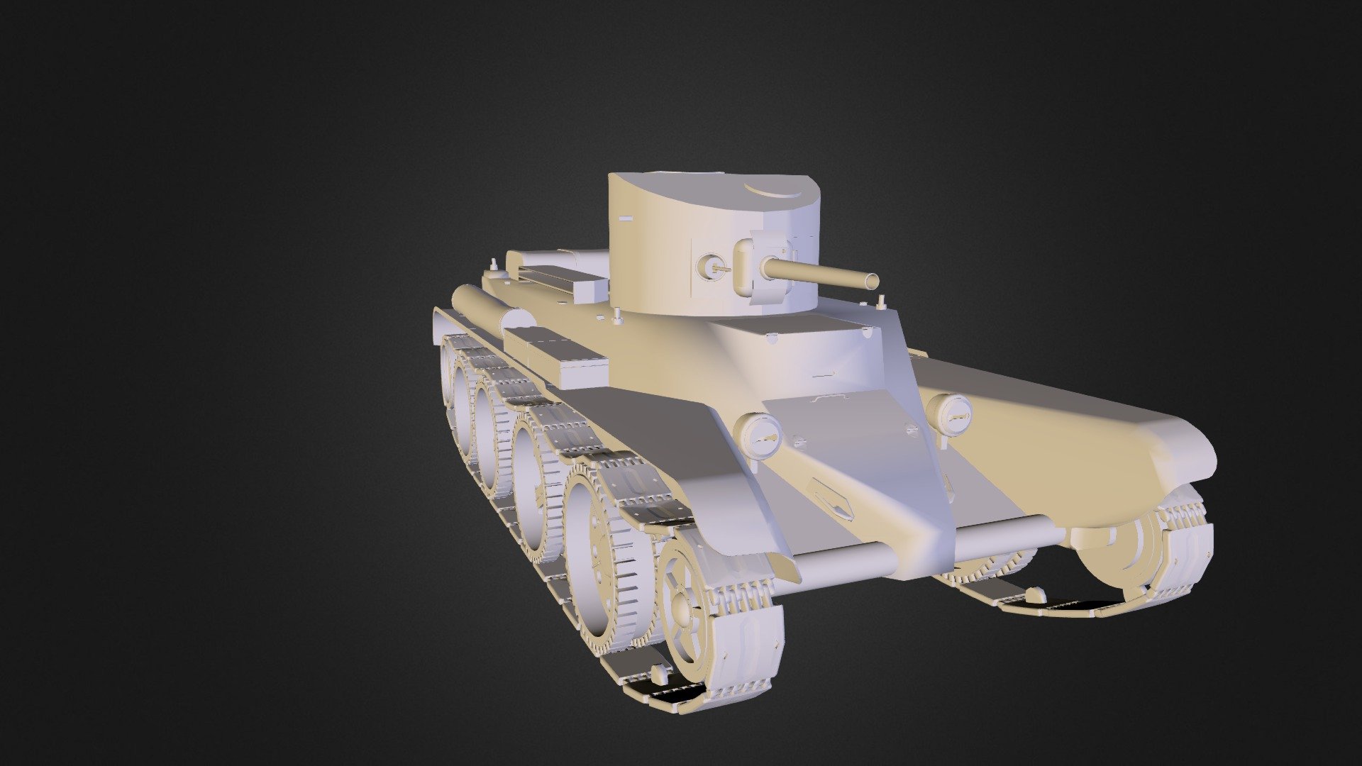 o - 3D model by NormanTenke [e72d2aa] - Sketchfab