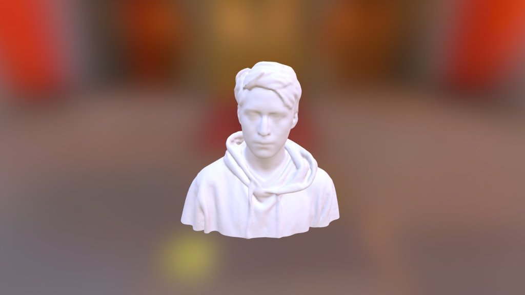 HAD Model-198 - 3D model by humansafterdeath [e72db39] - Sketchfab