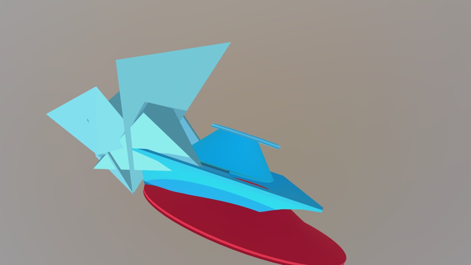 Rebecca Rivera MW 2 pm - 3D model by Ceramics120 [e72dc95] - Sketchfab