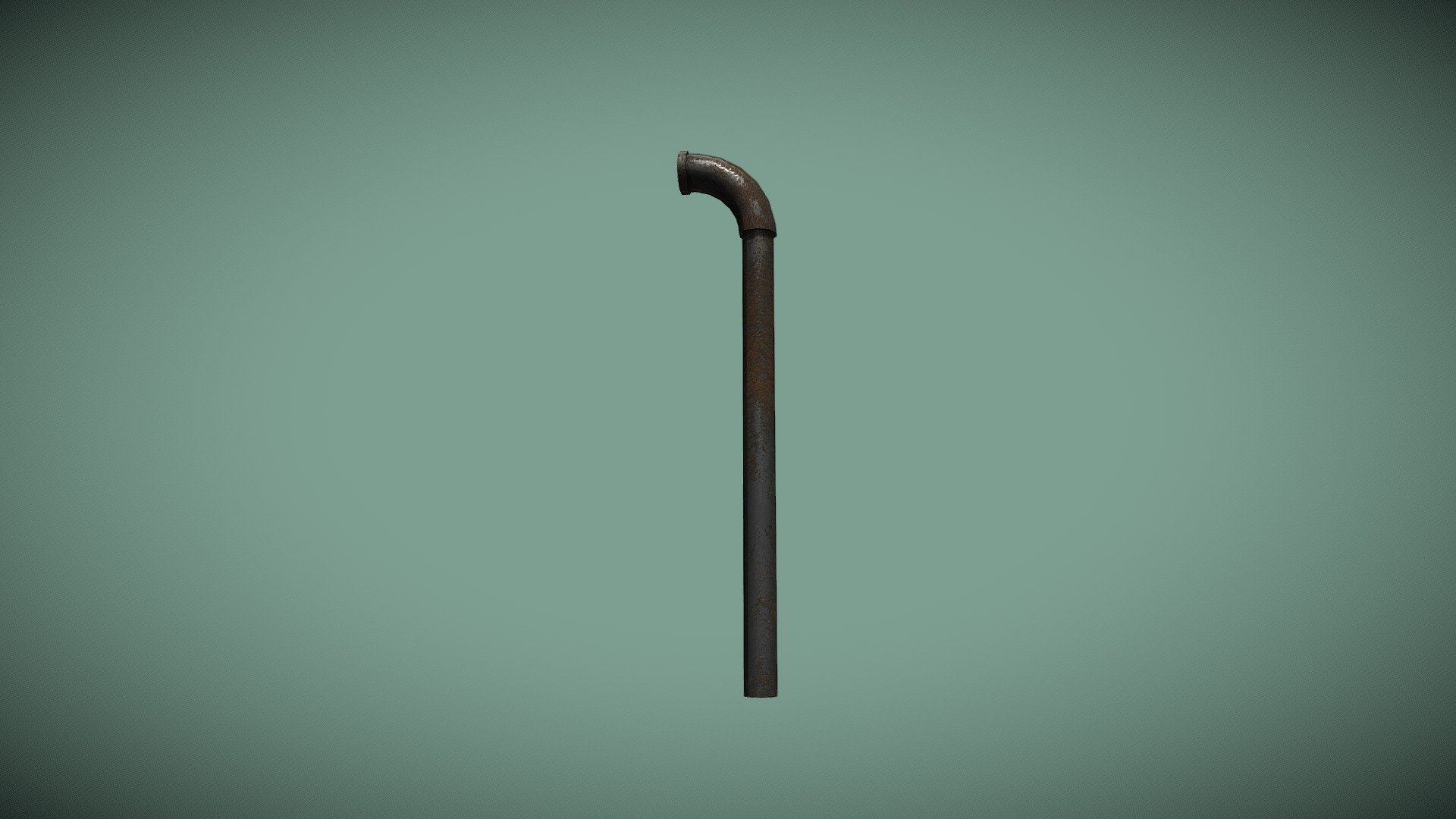 Tube - 3D model by Karabas Studio (@Alexei777) [e72ea4d] - Sketchfab