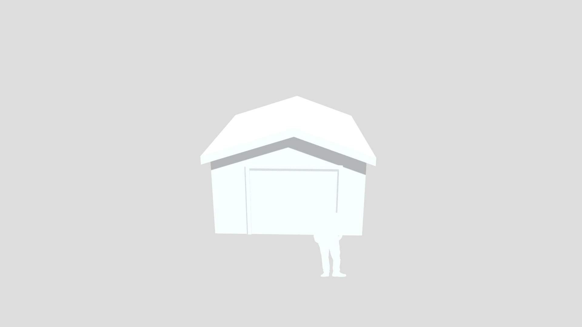 Test-RTO-Garage2 - Download Free 3D model by rolsct31 [e72ecf6] - Sketchfab