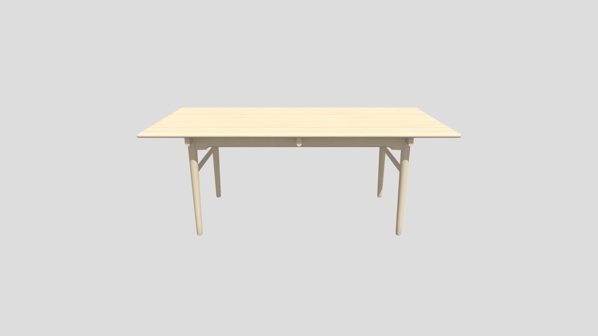 CH327 Table - Buy Royalty Free 3D model by 3DImaginationHub [e73028d ...