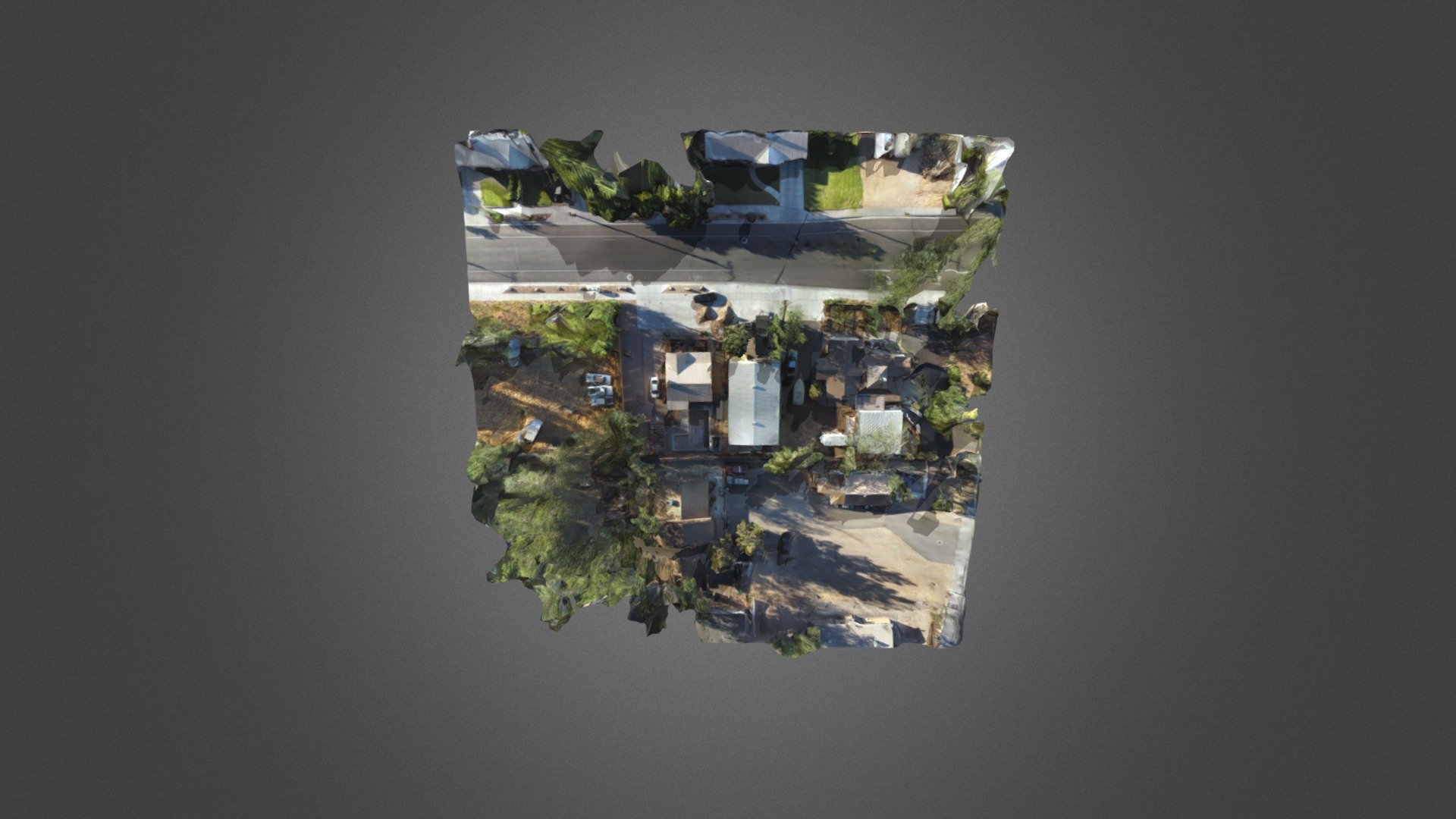 Area 51 - 3D model by davisl13 [e731c96] - Sketchfab