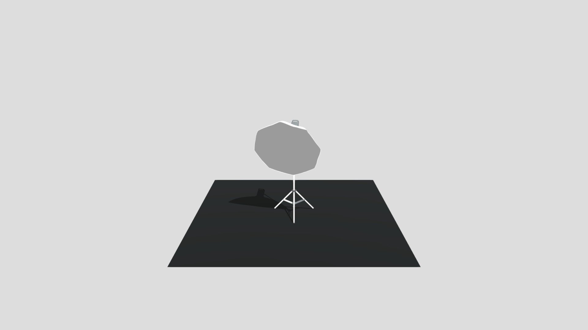 LED_c4d - 3D model by hassan.lattakiaa2 (@hassan.lattakiaa) [e731d59 ...