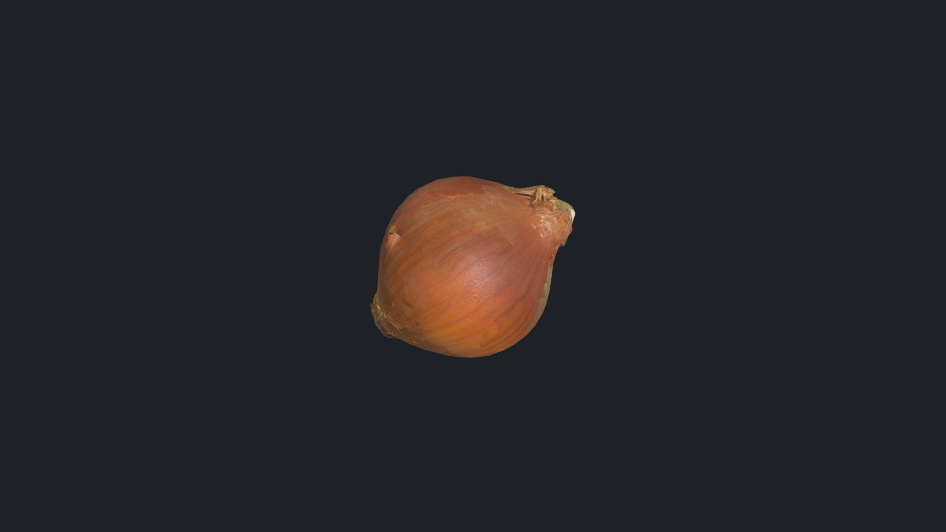 Onion - 3D model by sharetextures [e73373e] - Sketchfab