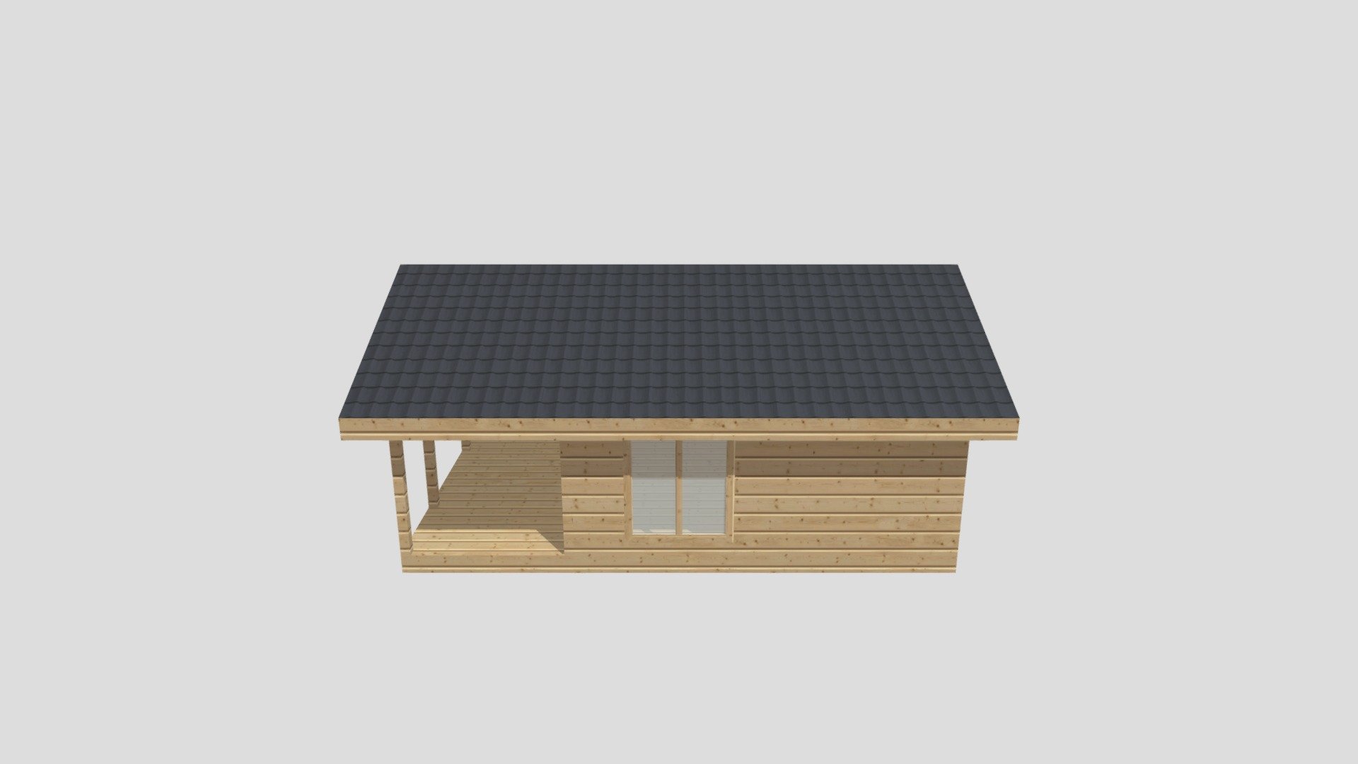 002 - Download Free 3D model by sergio0510 [e73396c] - Sketchfab