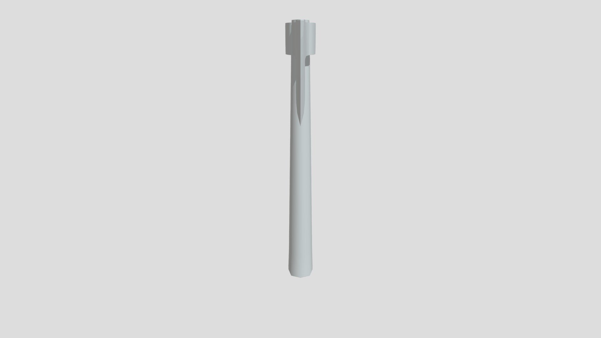 Axe_ Kulhadi - Download Free 3D model by Vineet_Vishwakarma [e734214 ...