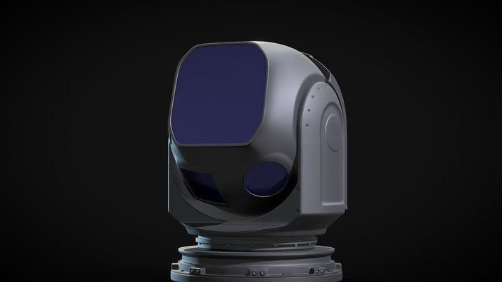 Sensor 3D models - Sketchfab