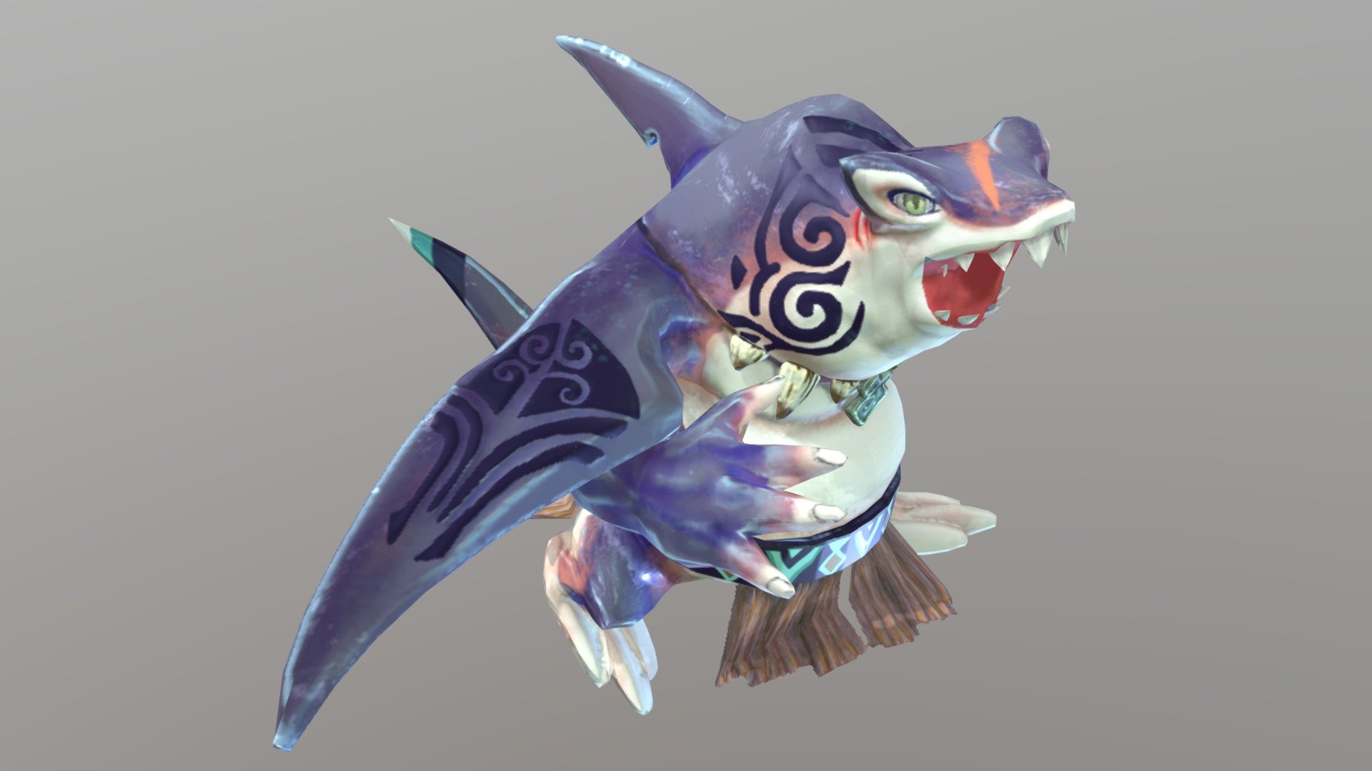 Ovopack - 3D model by tranquil [e735de4] - Sketchfab