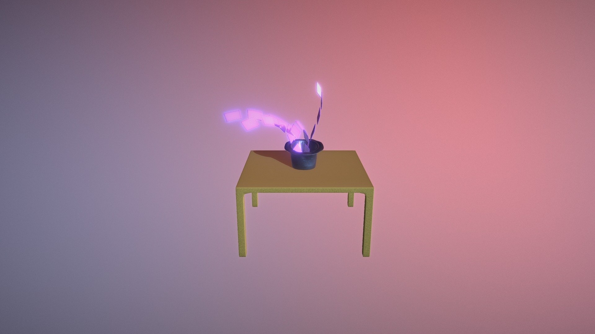 14 Magic - 3D model by Zockbot [e736bec] - Sketchfab