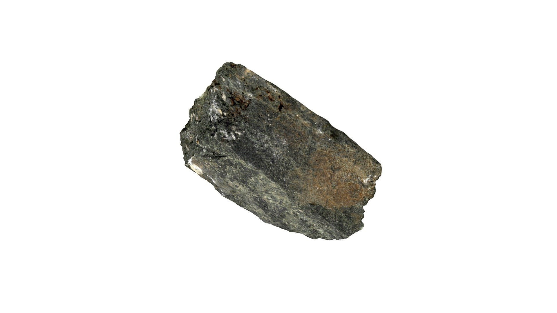 AUGITE - Download Free 3D model by MSU SEES (@Pholeos) [e7370bc ...