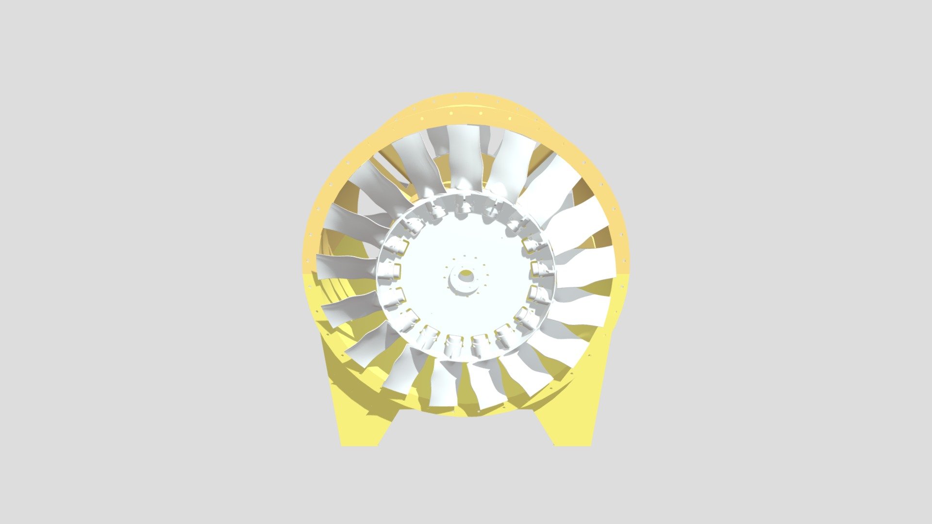 fan - 3D model by jiangyz186 [e738369] - Sketchfab