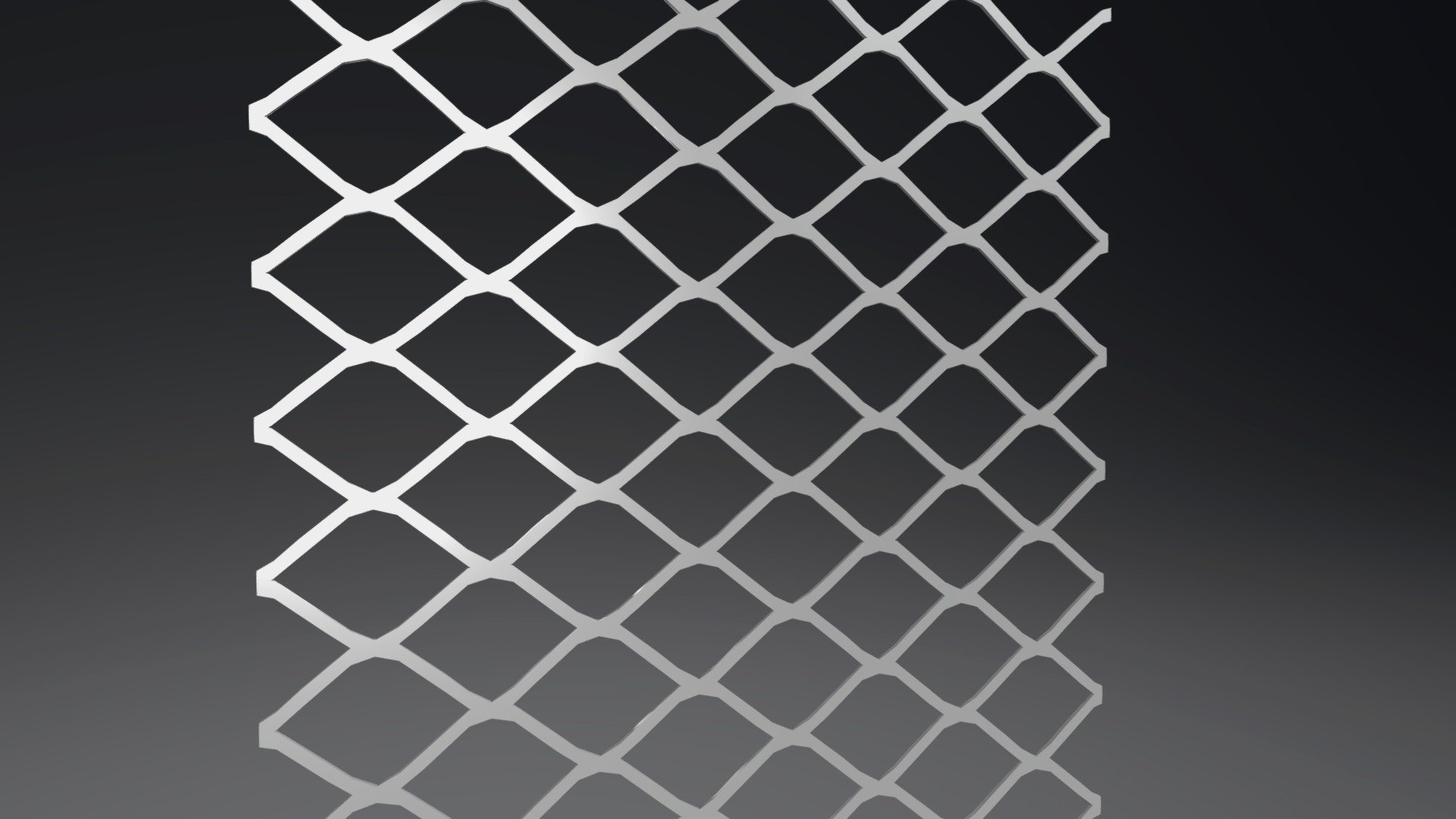 MESHTEC SQ40 ALUMINIUM - 3D model by Cadisch MDA (@CadischMDA) [e738535 ...