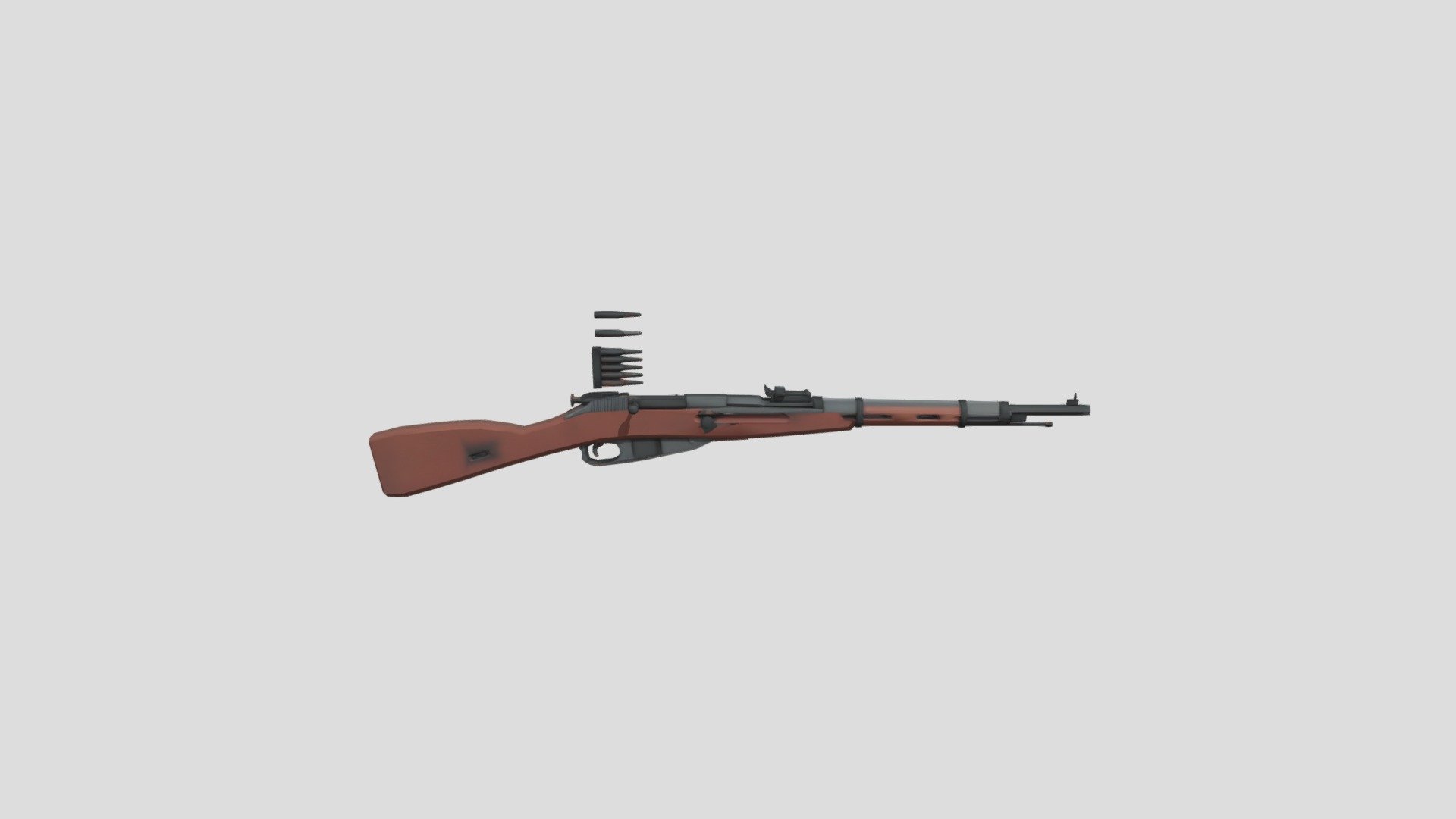SK_Mosin (1) - Download Free 3D model by samarthdeshmukh456 [e7394fb ...