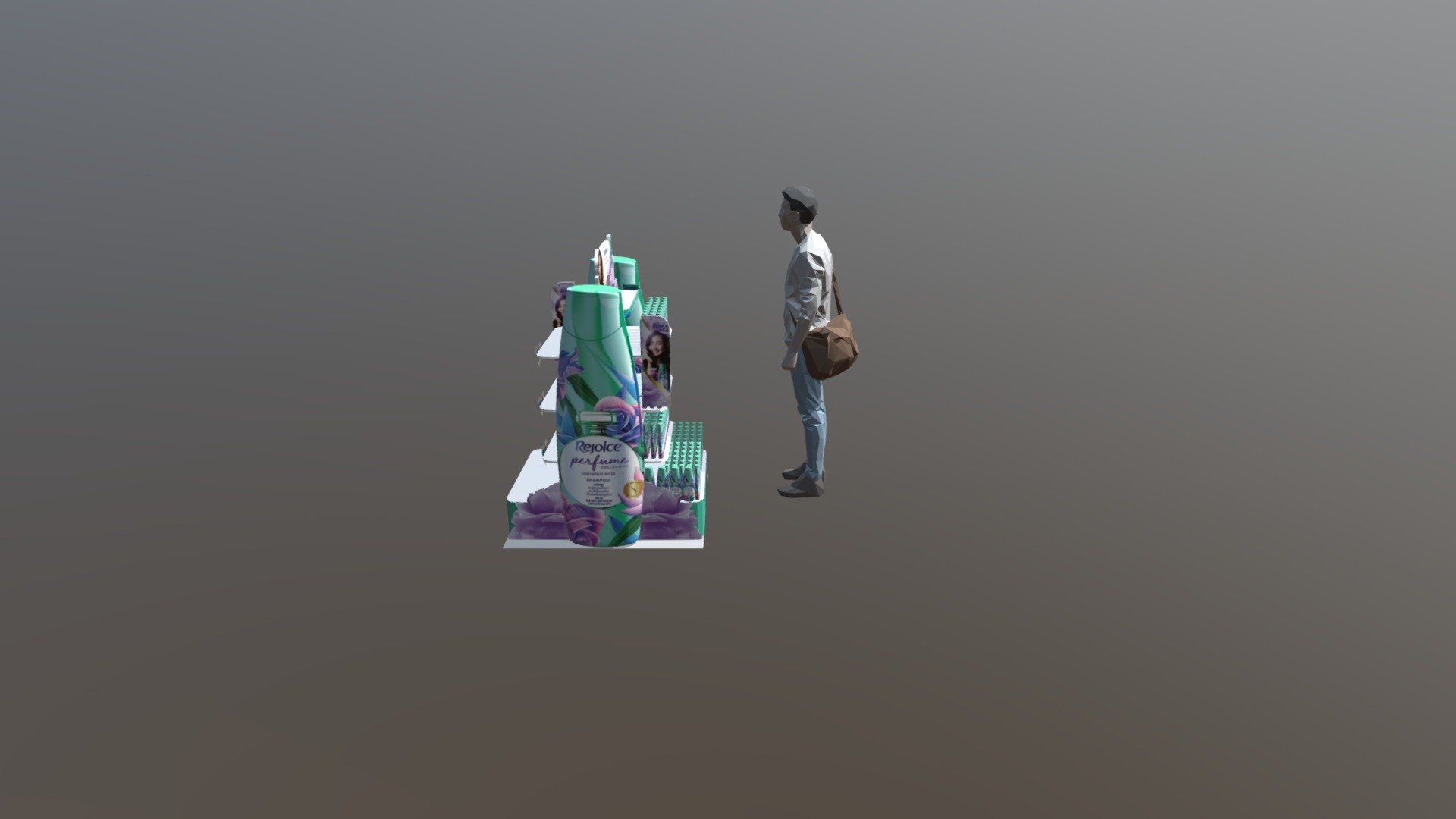 Booths 2 EEVEE Fb - 3D model by Thanh.Ngoc.Nguyen [e73a808] - Sketchfab