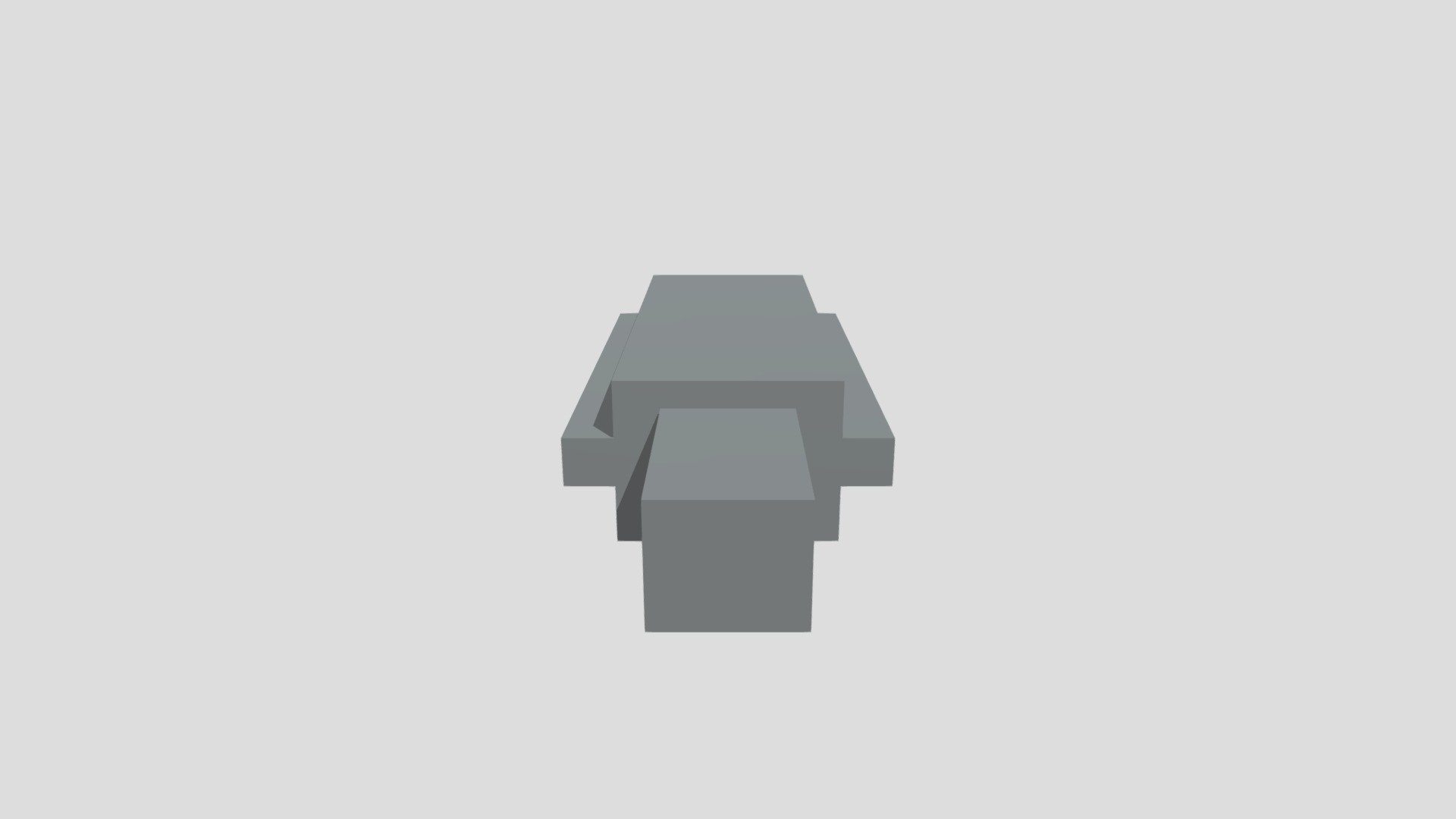 batton - Download Free 3D model by malolallois [e73bcc3] - Sketchfab