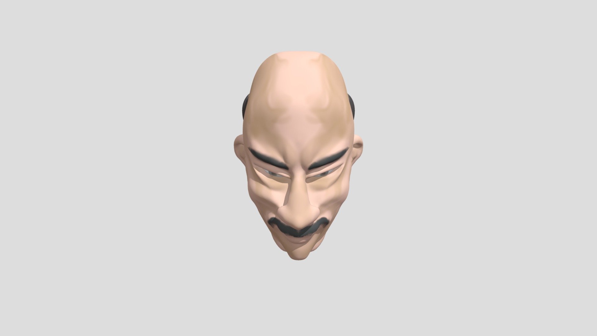 Administrator - Download Free 3D model by Kanchan4 [e73c696] - Sketchfab
