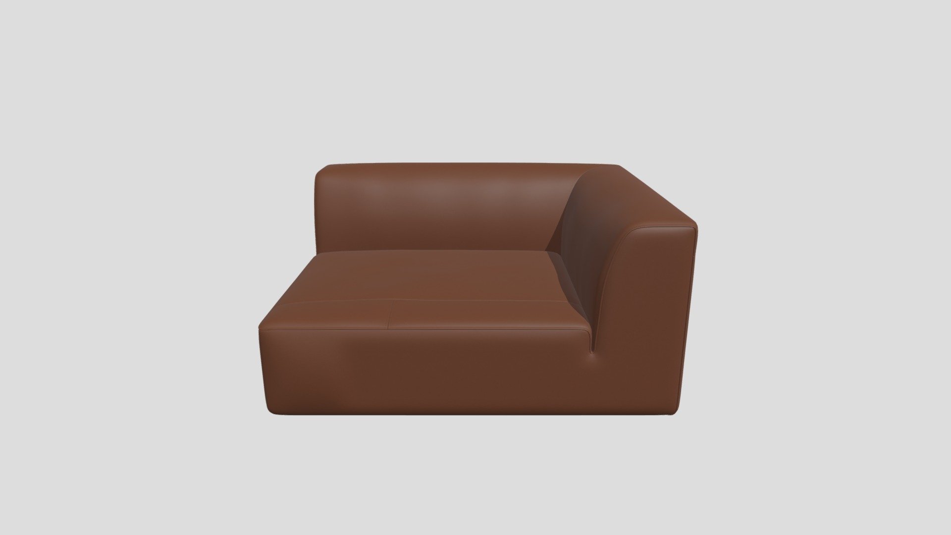 Cloud Corner L - 3D model by metaggio (@metagradeofficial) [e73c951 ...