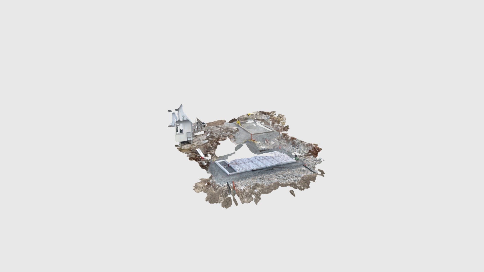 Platta - Download Free 3D model by richardlundgren [e73cc26] - Sketchfab