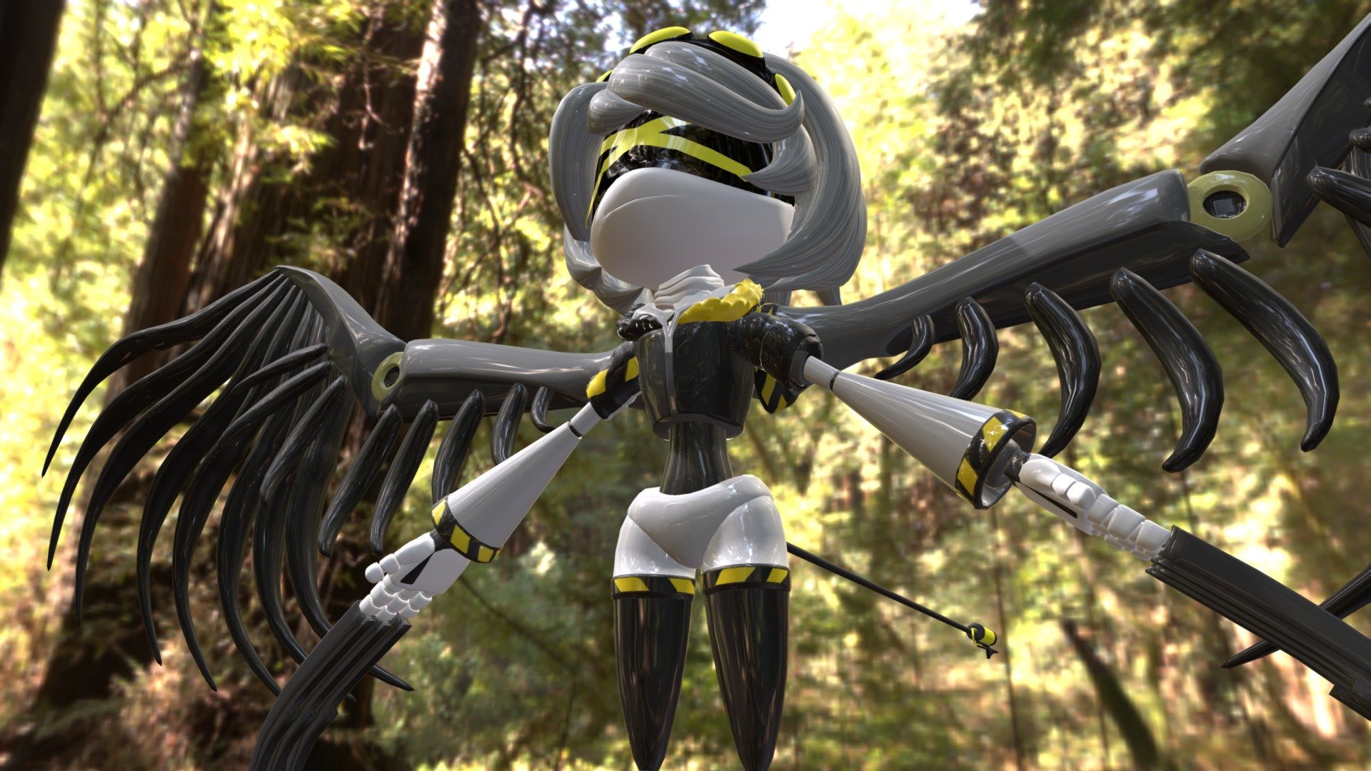 v-model-murder-drnes - Download Free 3D model by William Appleton ...