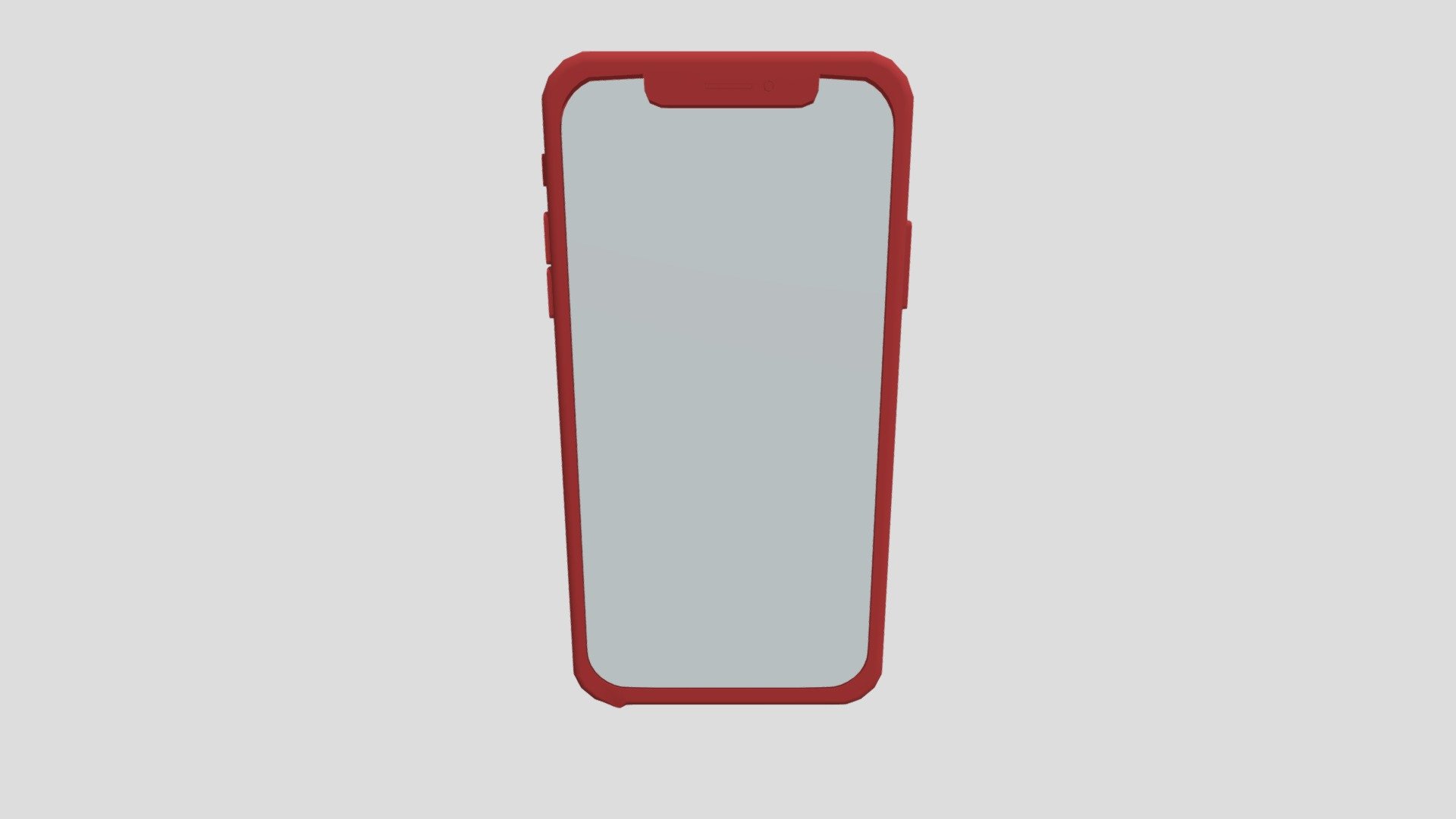 Handphone - 3D model by adinda.putri [e73dd9e] - Sketchfab