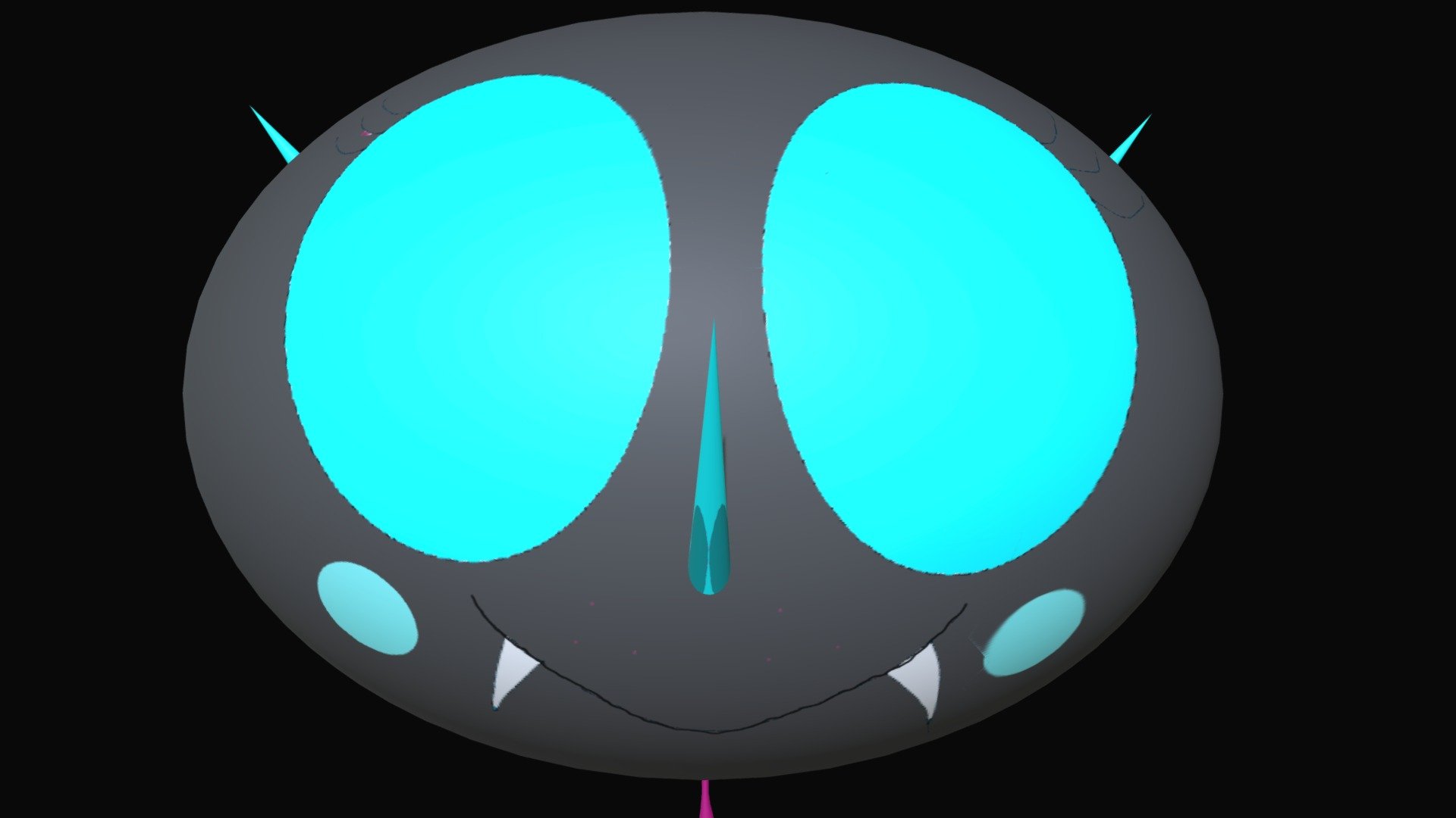 Yob - Download Free 3D model by reagins9001 [e741826] - Sketchfab