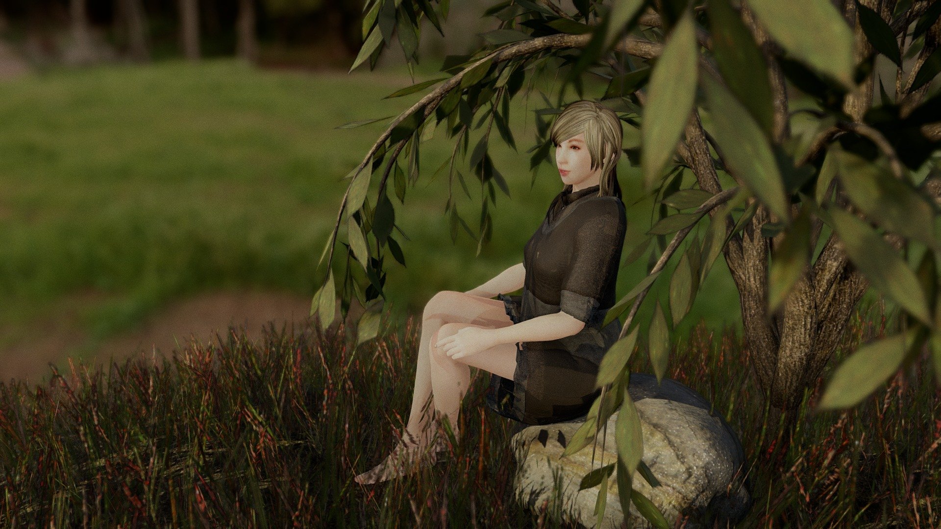 Shiro Emi Ver Demo - Download Free 3D model by ChamberSu1996 [e741a01 ...