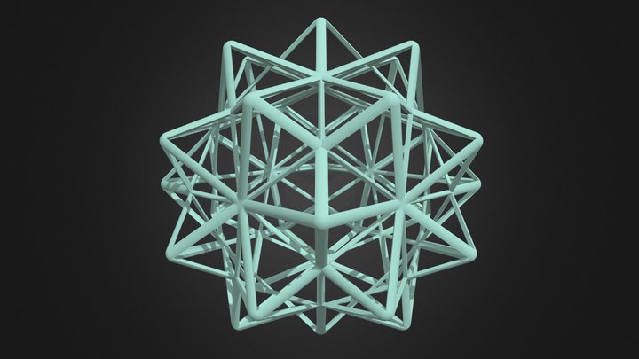 Pyramids 3D models - Sketchfab