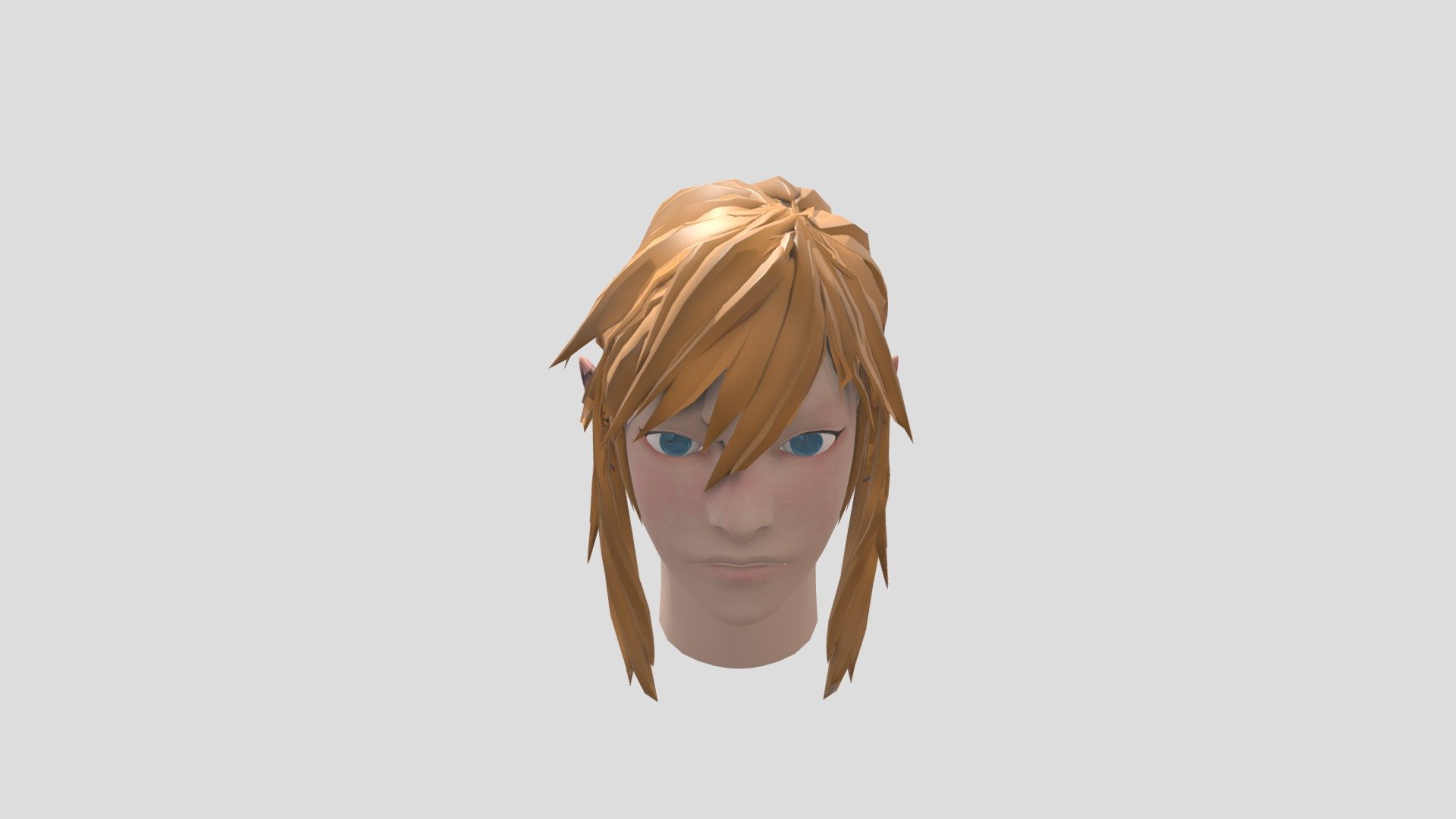 Link - 3D model by YueBao [e745663] - Sketchfab