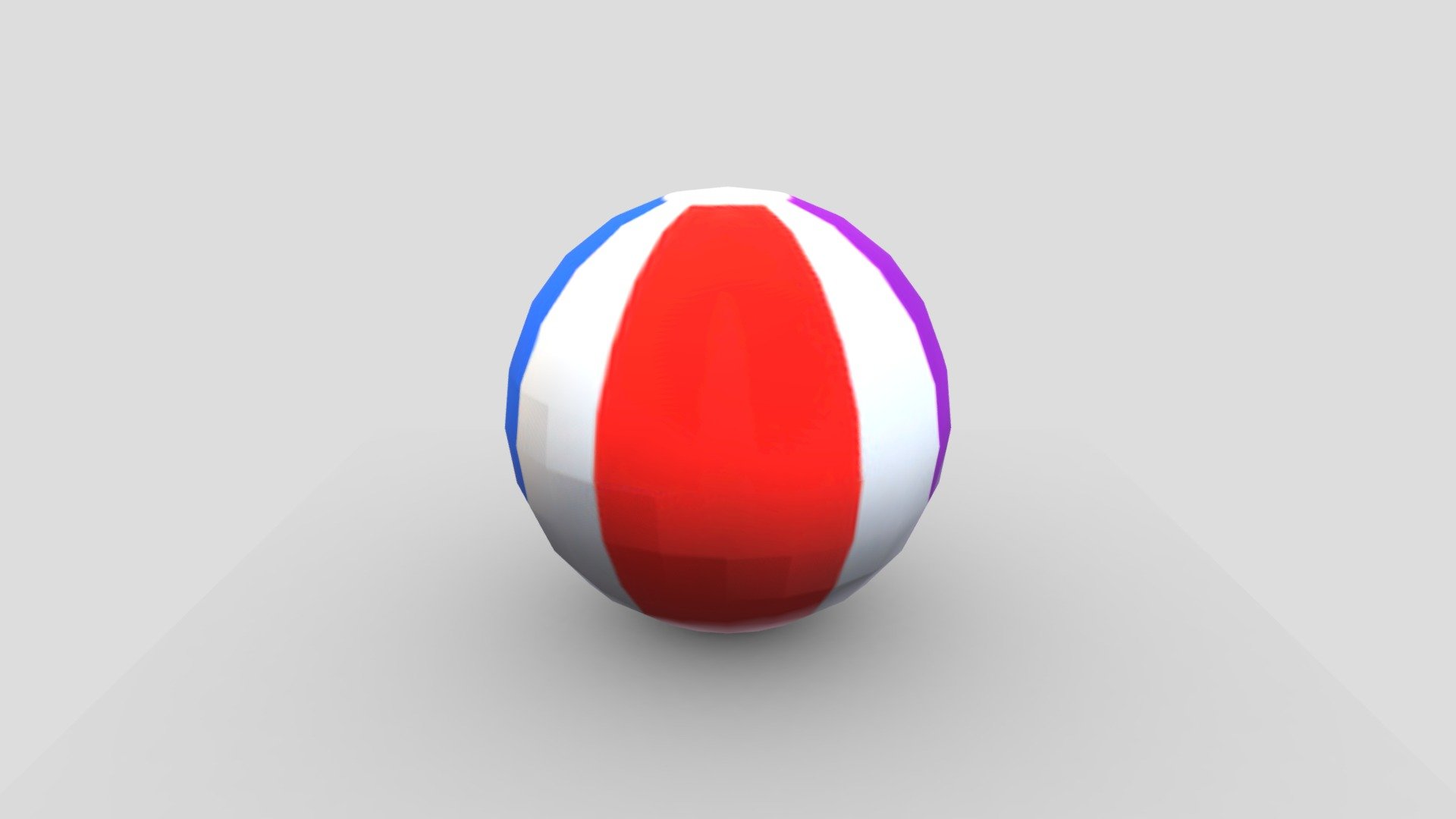 MM2 - Murder Mystery 2 Beach Ball - Download Free 3D model by fergasol ...