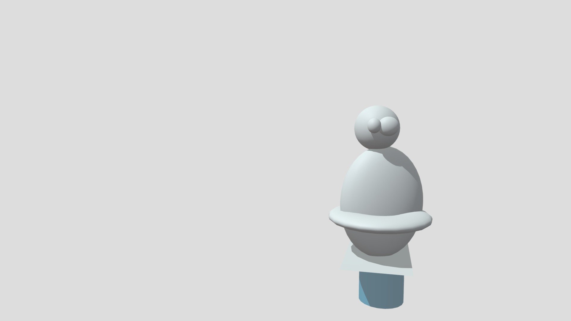 Emergent Media - 3D model by pkapoor5 [e747565] - Sketchfab