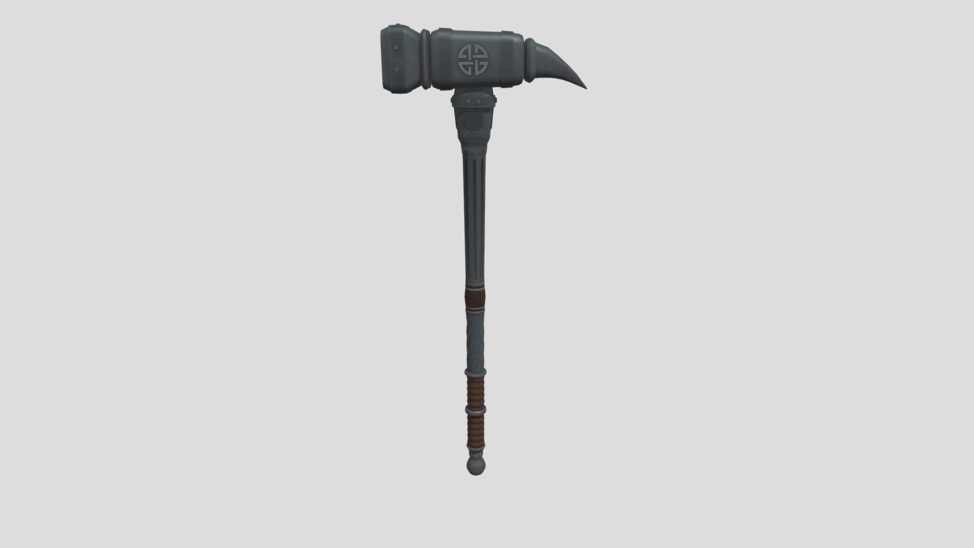 Warhammer_demo - 3D model by DumpyGrimbo [e7493dd] - Sketchfab