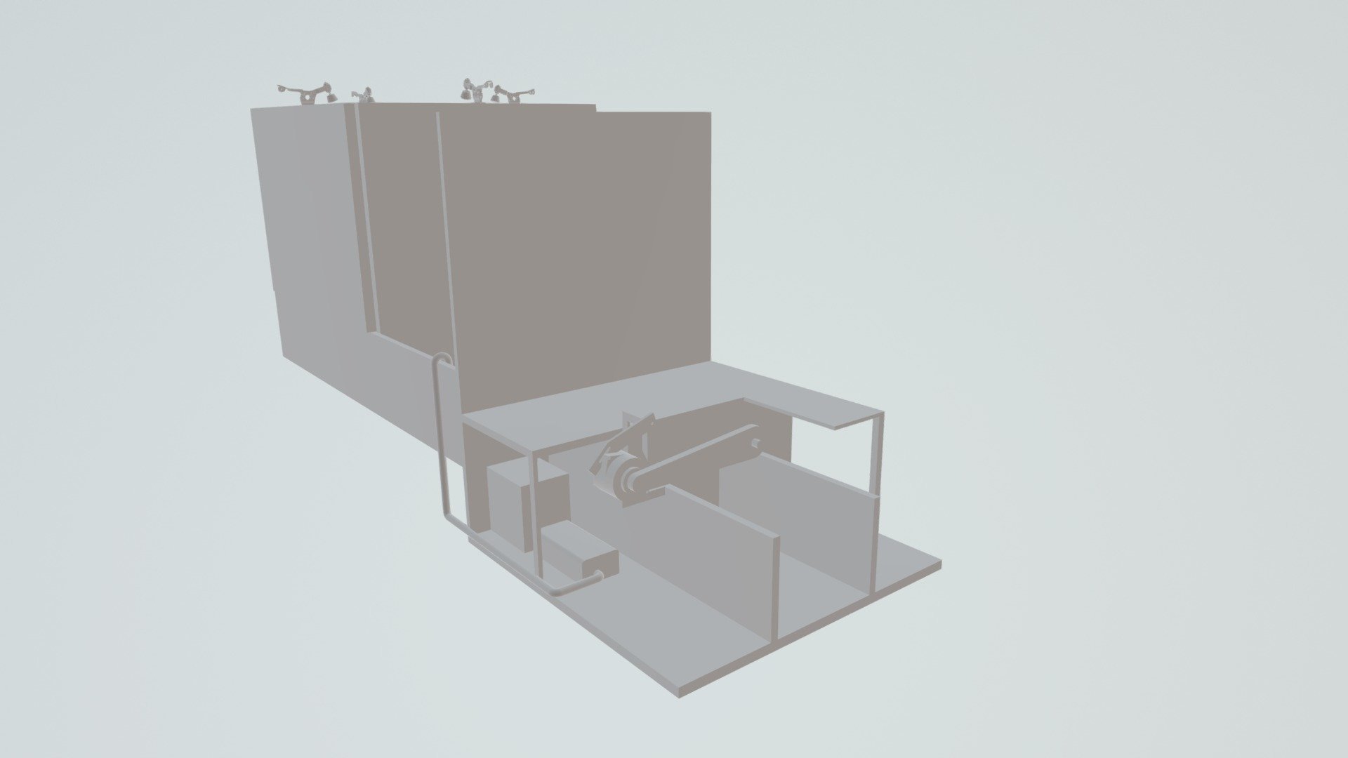 Pup Assembly 2 - 3D model by Nepstein463 [e749e0d] - Sketchfab
