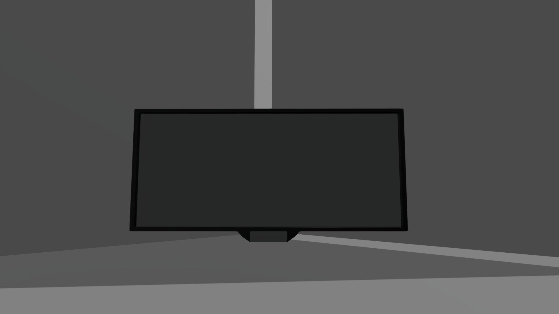 TV - 3D model by ethanrae069 [e749e68] - Sketchfab